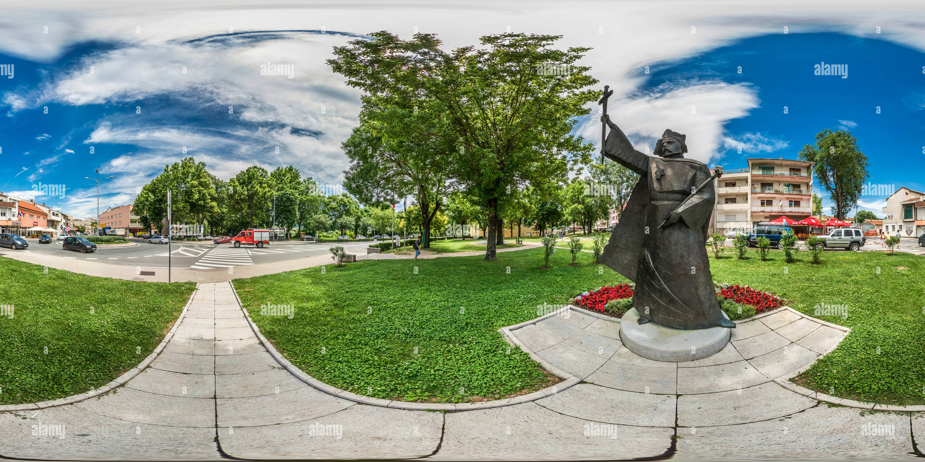 Zvonimir hi-res stock photography and images - Alamy