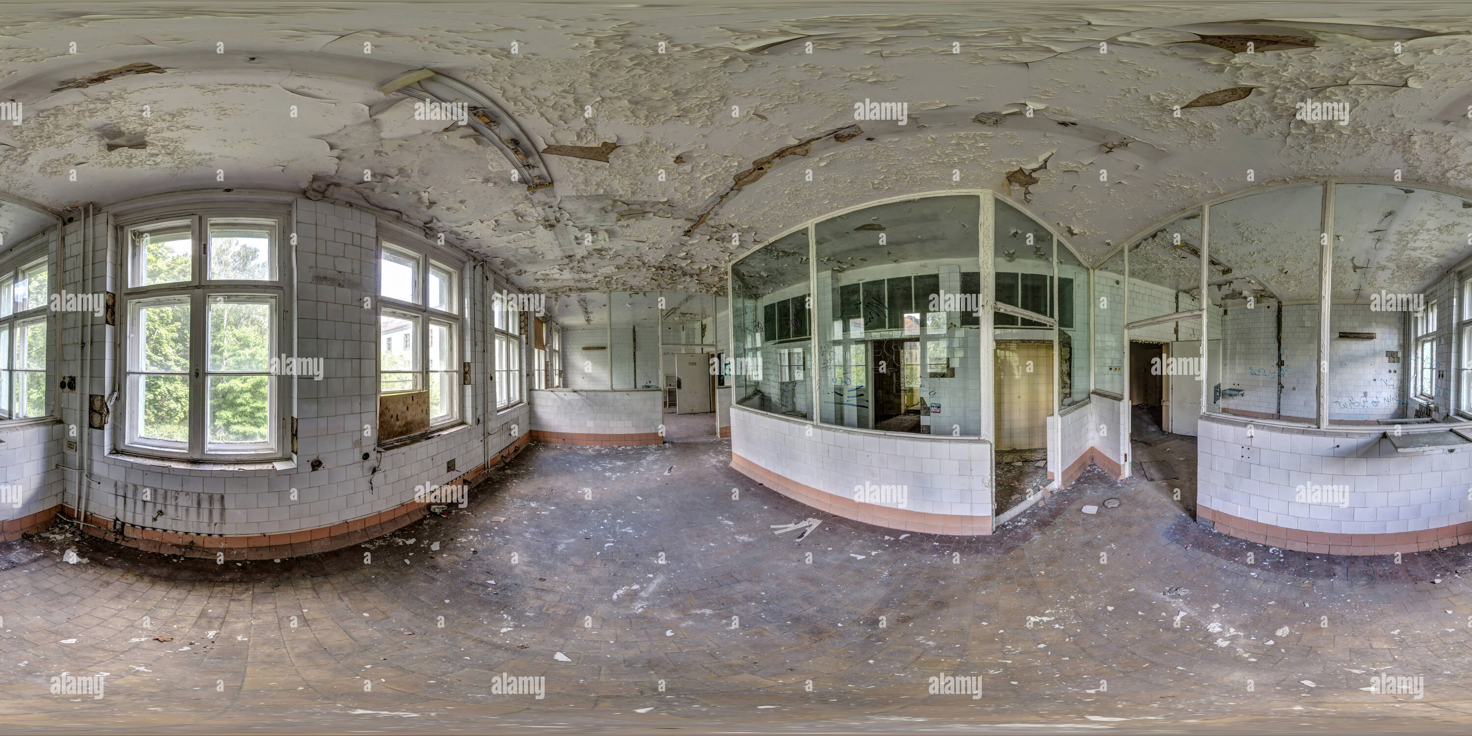 Isolation ward hi-res stock photography and images - Alamy