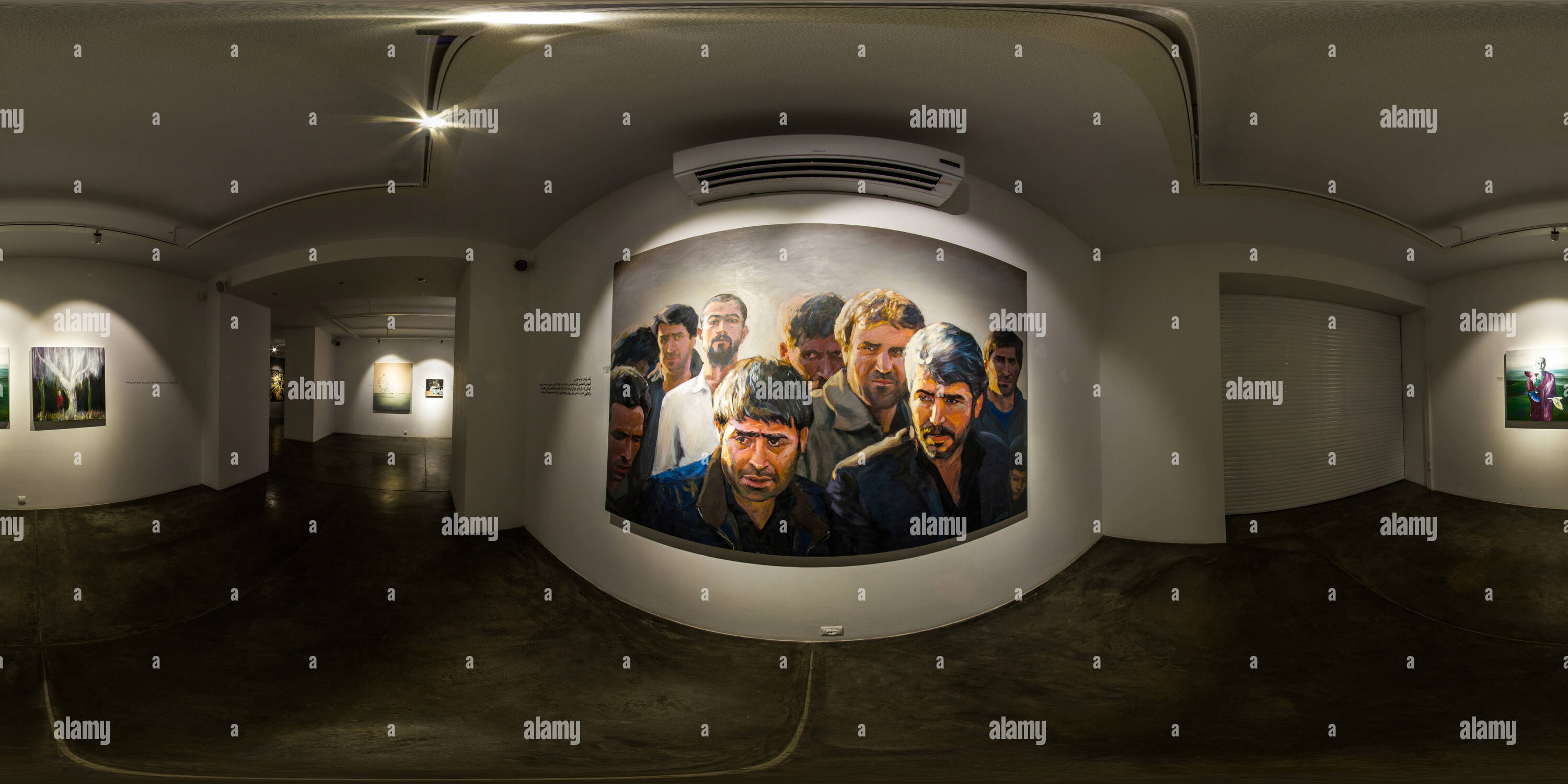 Farbod morshedzadeh hi-res stock photography and images - Alamy