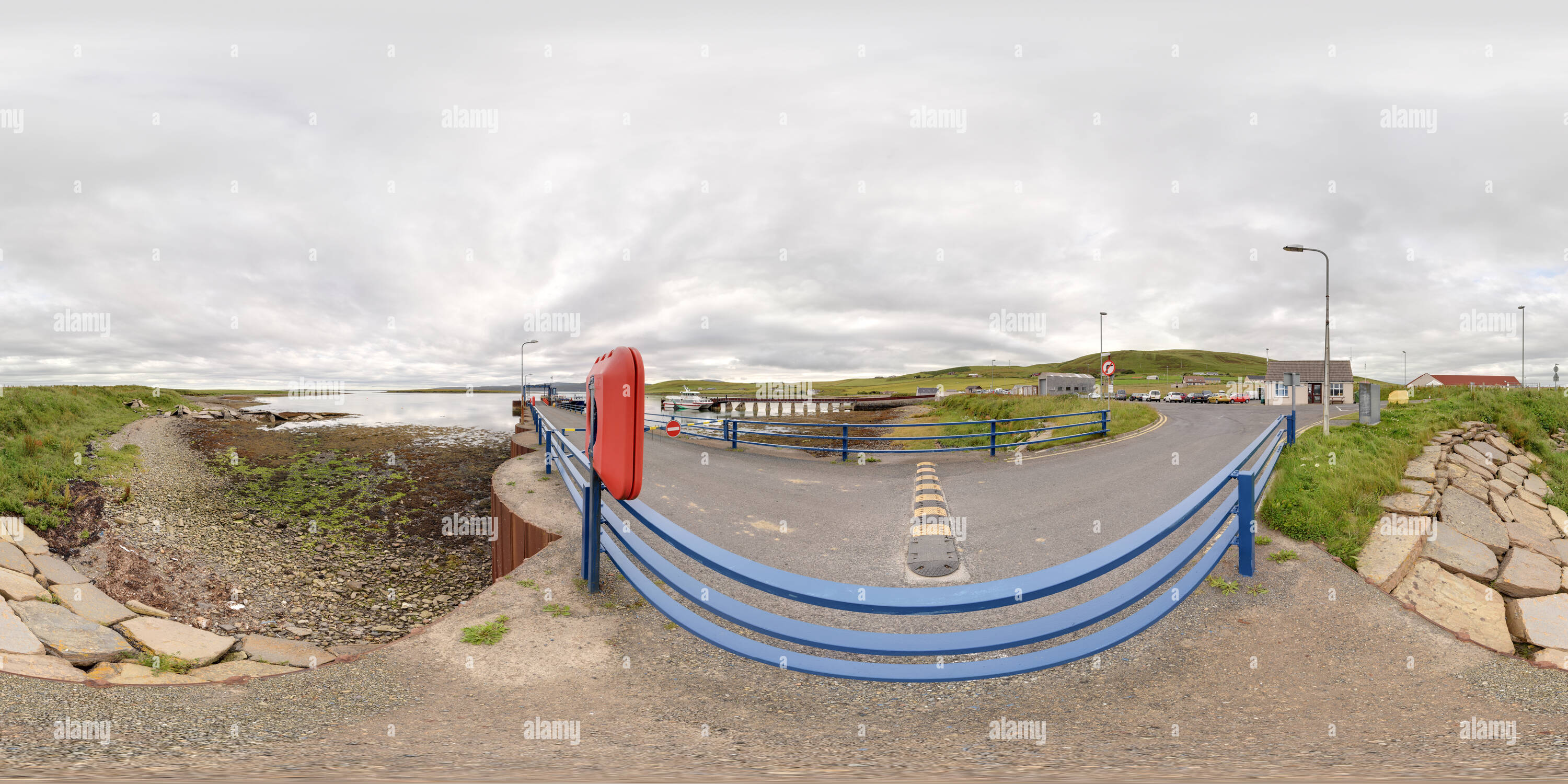 Seaplane station hi-res stock photography and images - Alamy