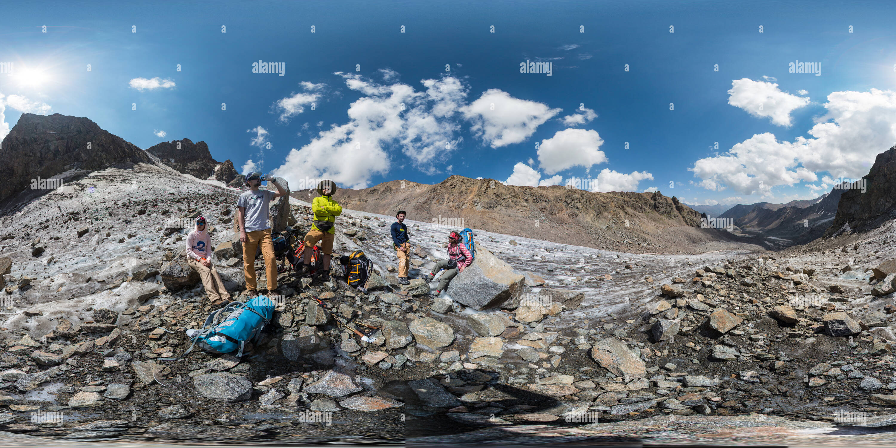 Irik hi-res stock photography and images - Alamy