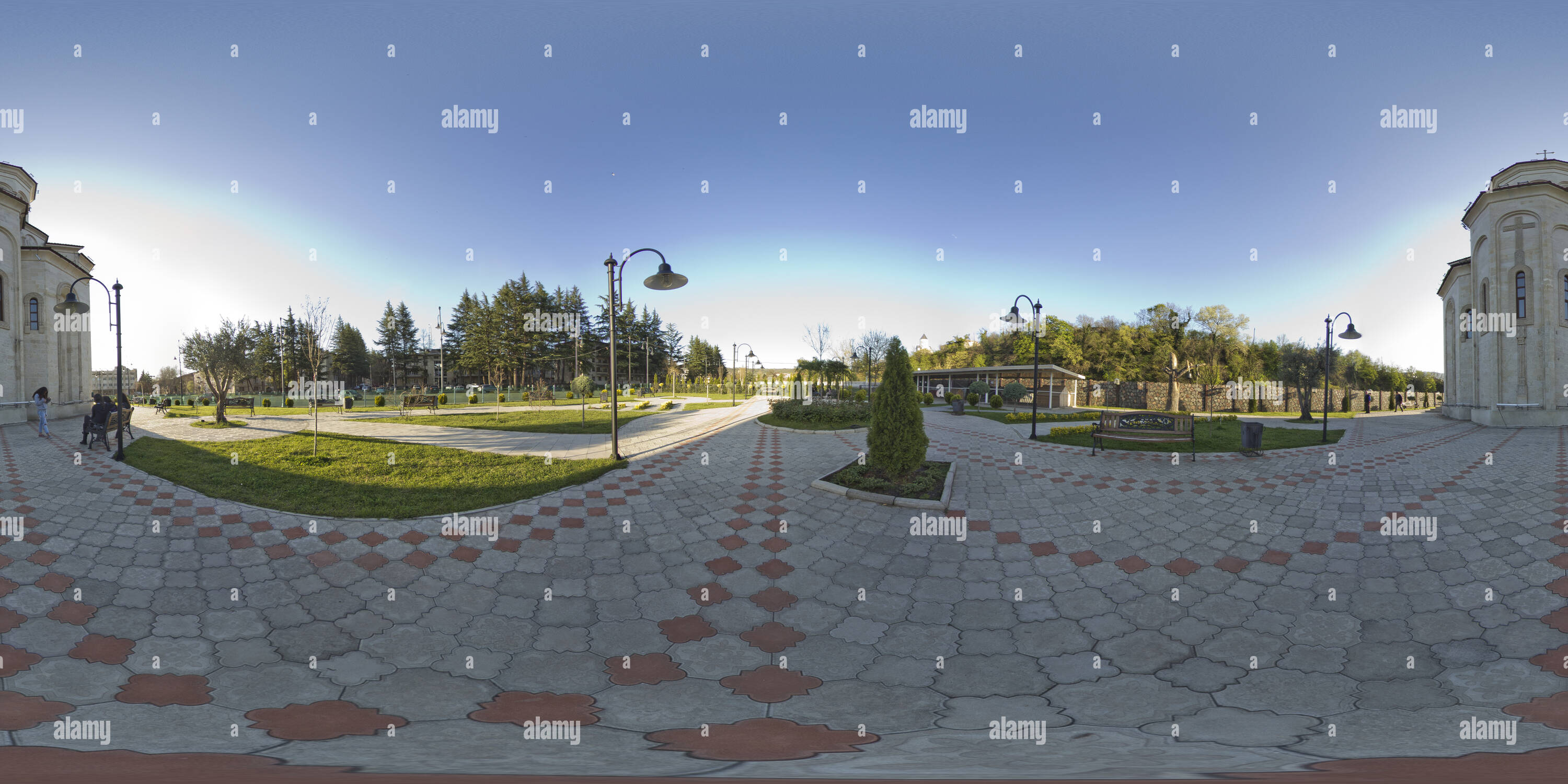 Eklesia hi-res stock photography and images - Alamy