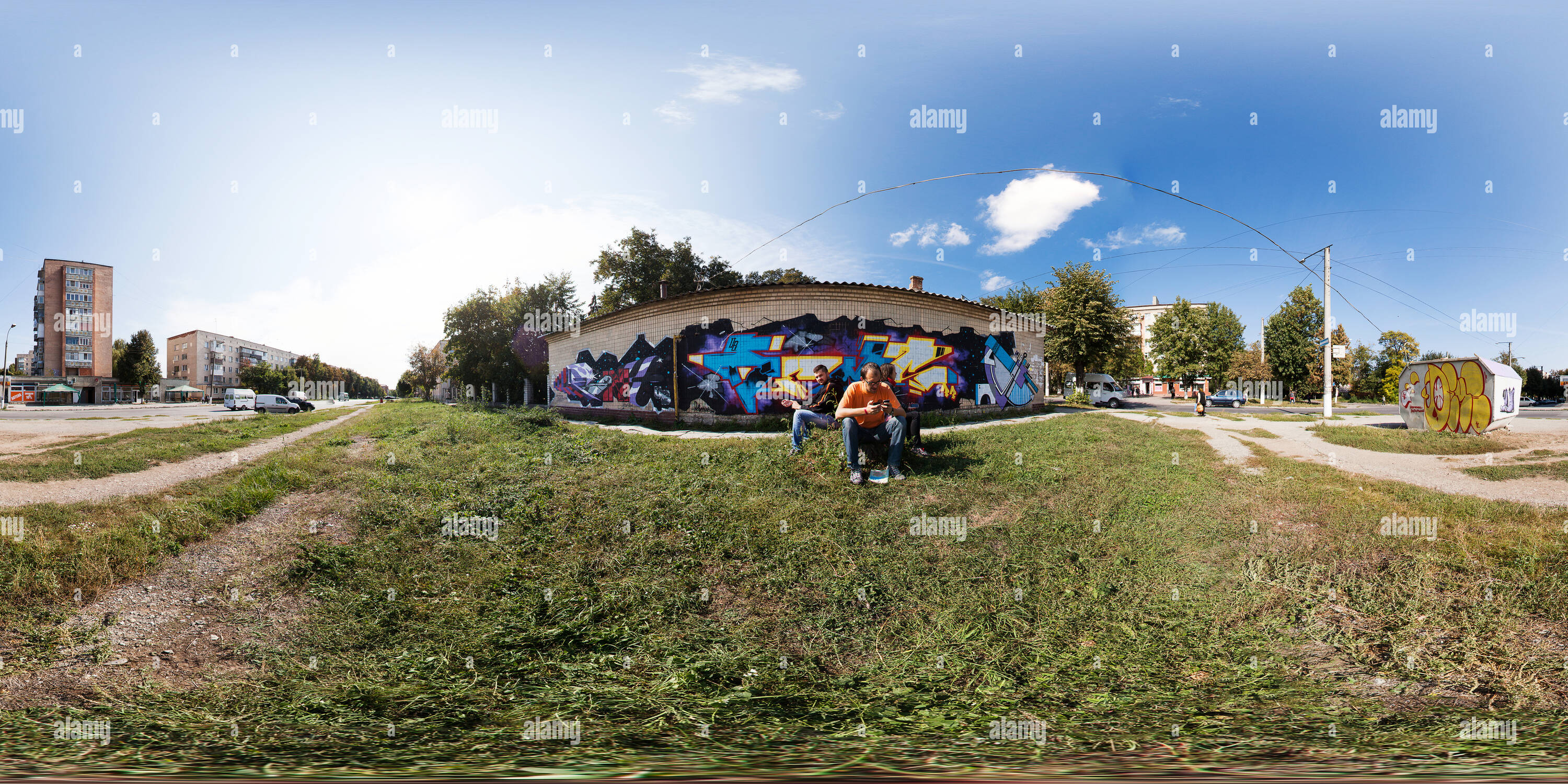 Respublica hi-res stock photography and images - Alamy