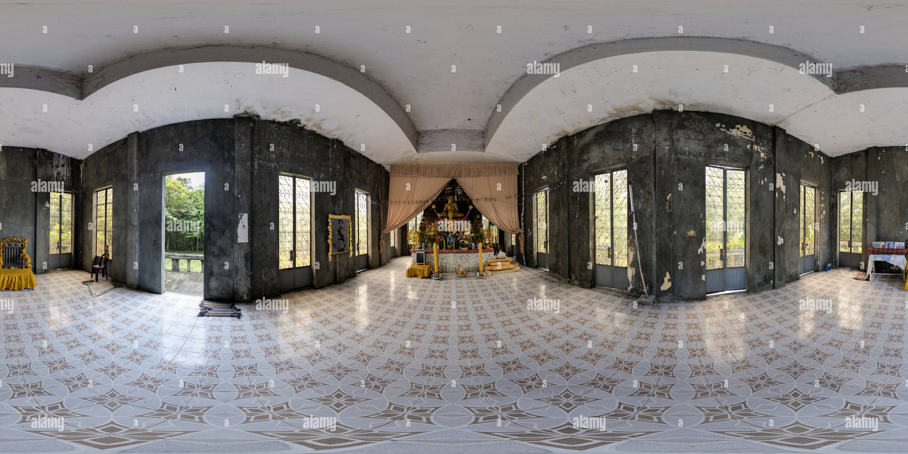 Kep national park hi-res stock photography and images - Alamy