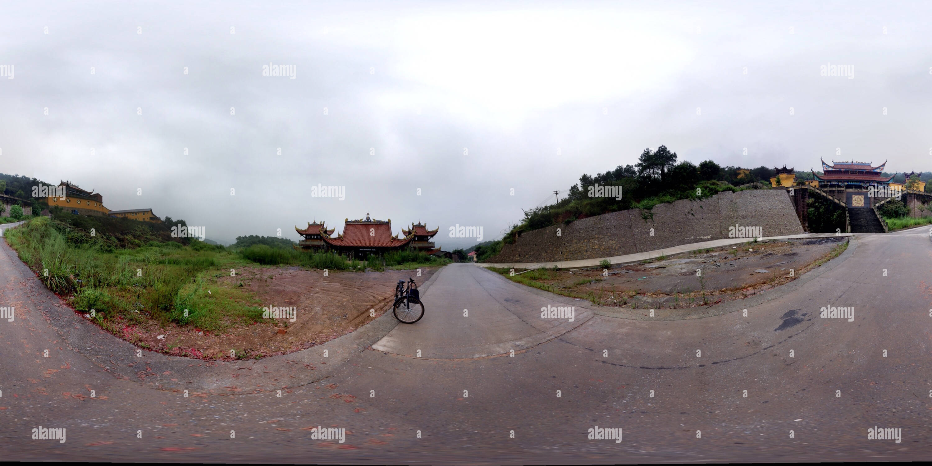 Tiantai hi-res stock photography and images - Alamy