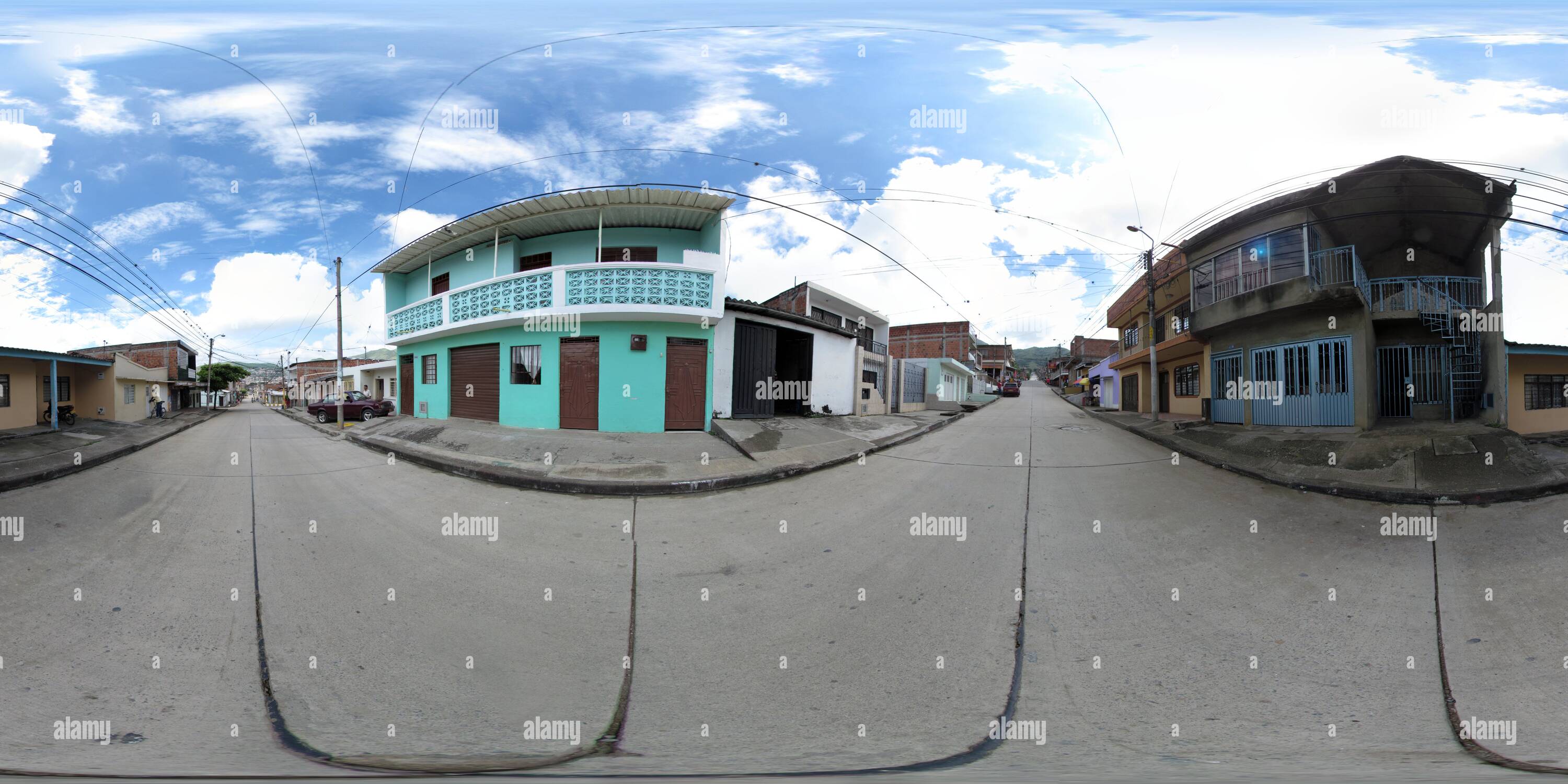 Yumbo Stock Photos & Yumbo Stock Images - Alamy