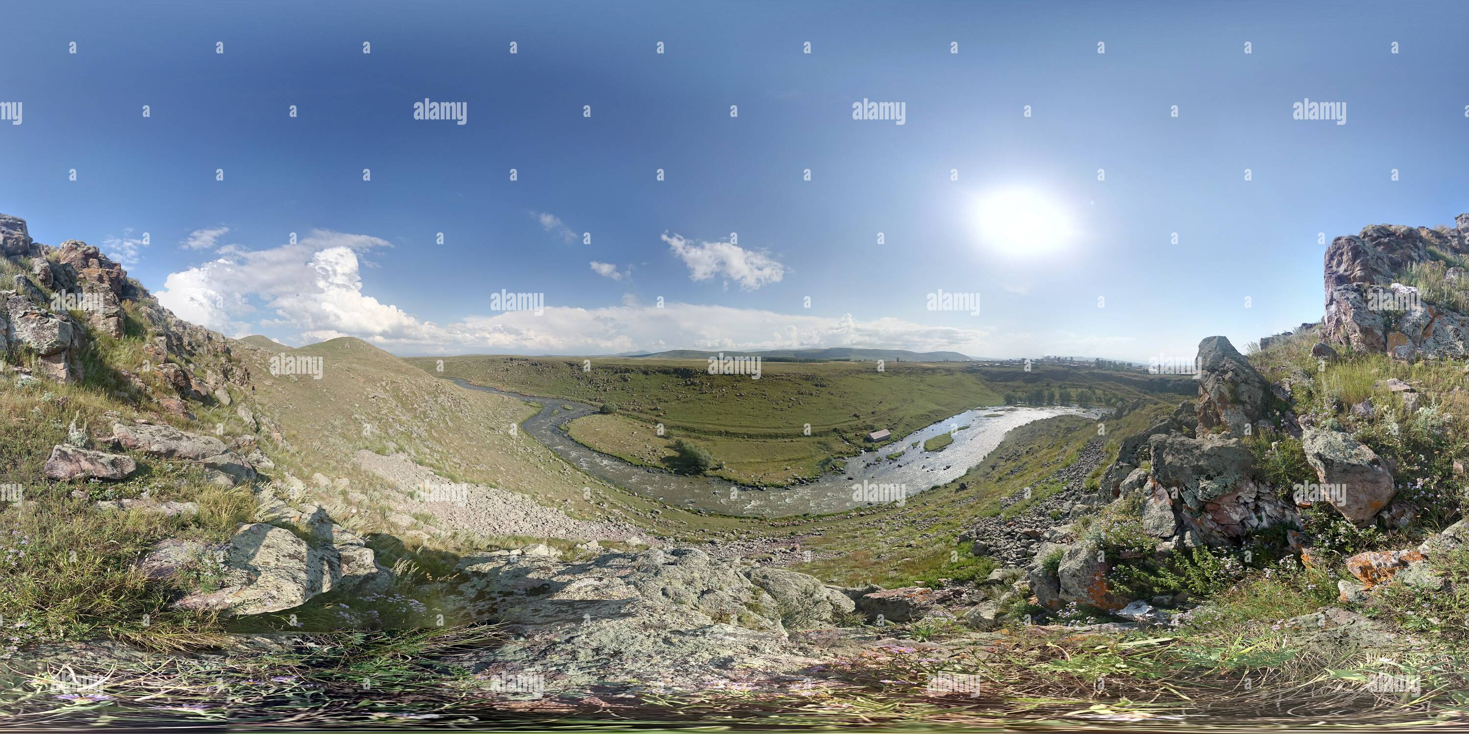 Parvan hi-res stock photography and images - Alamy