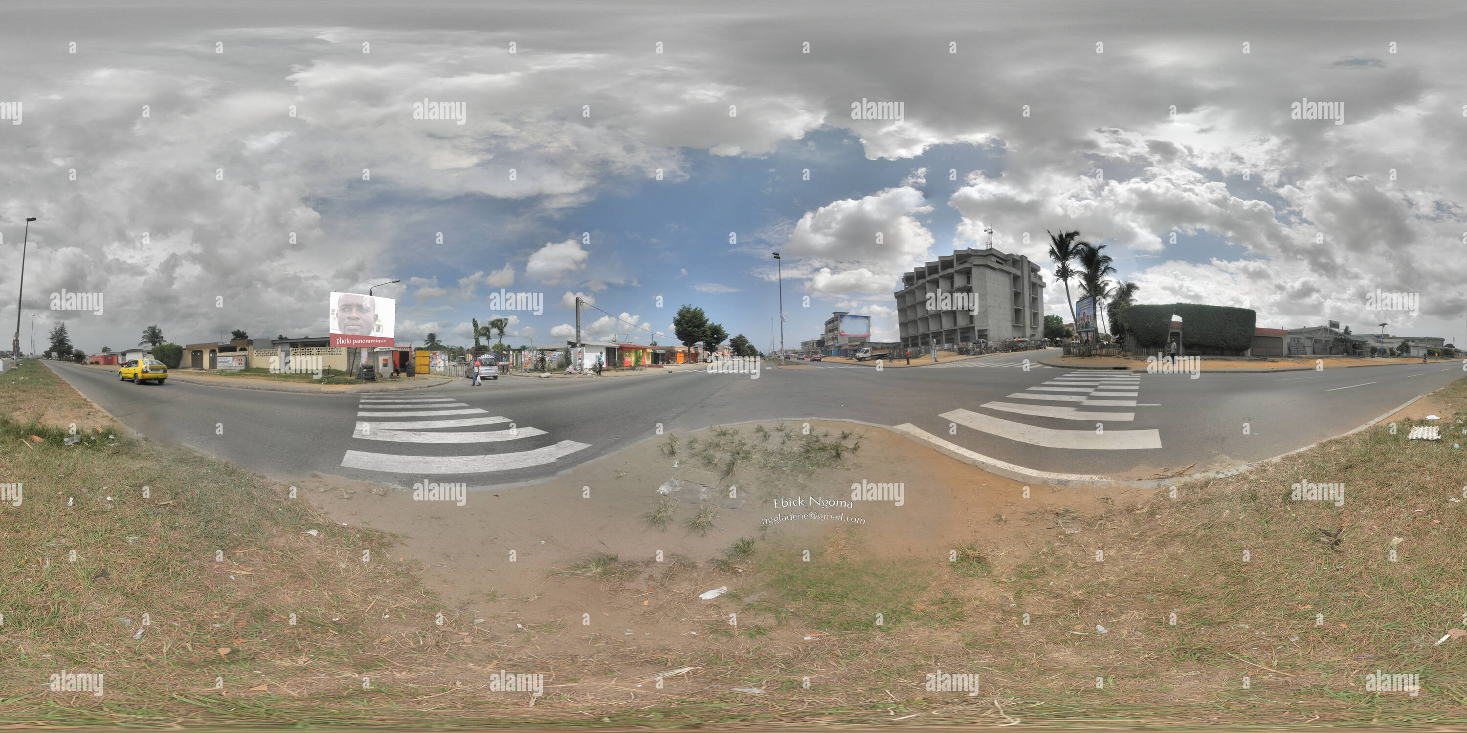 Angré hi-res stock photography and images - Alamy