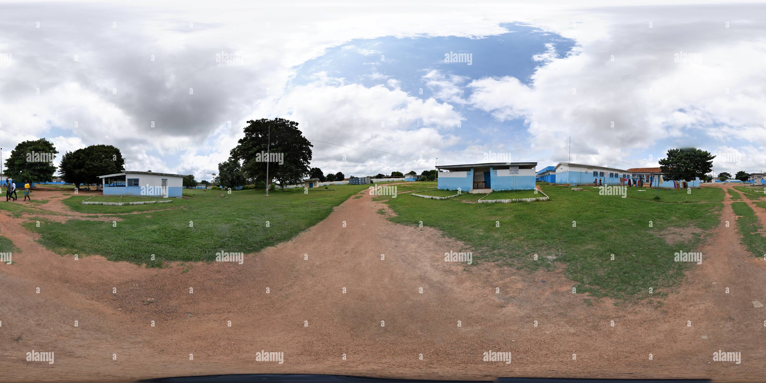 Bondoukou hi-res stock photography and images - Alamy