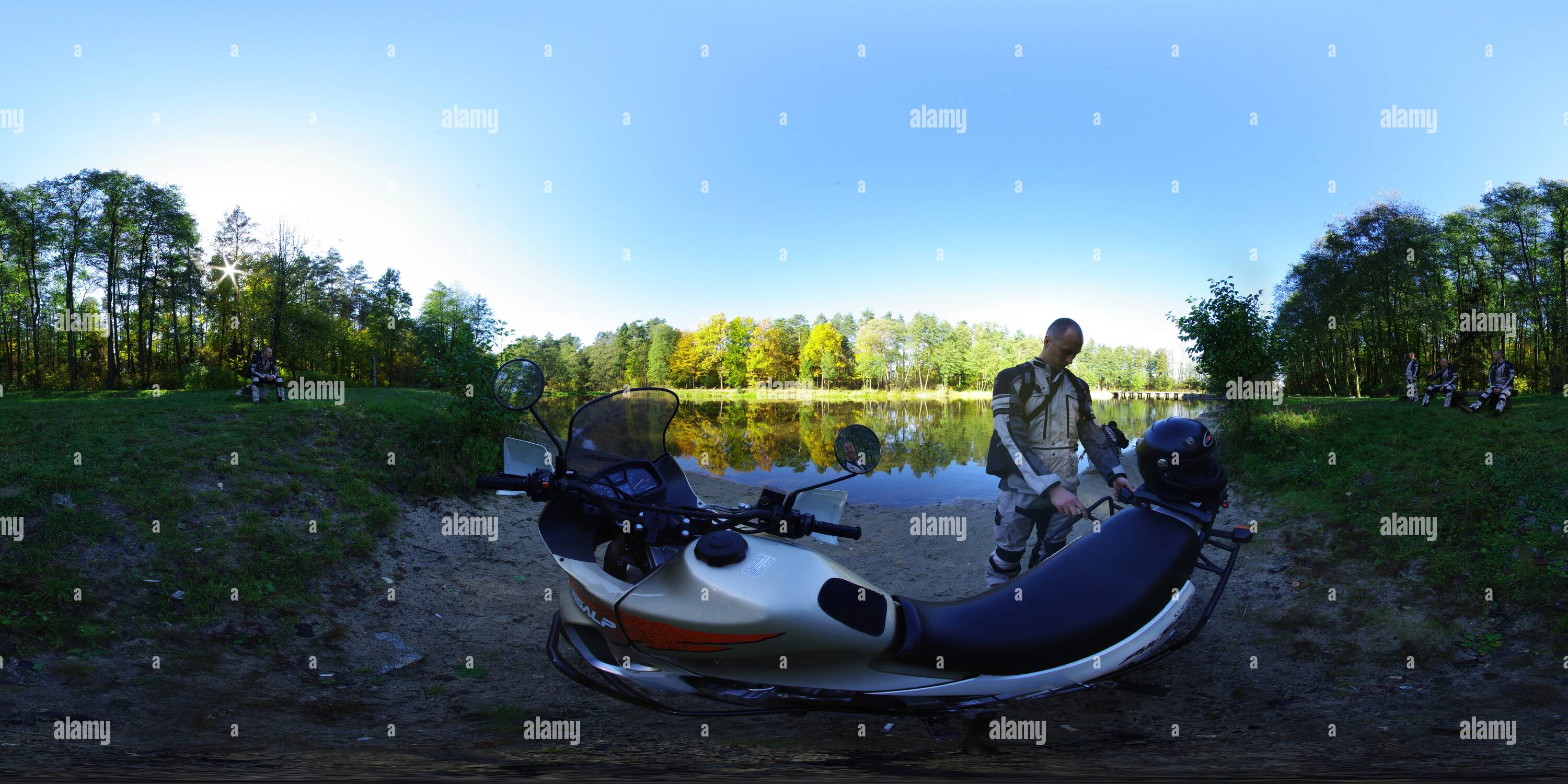 Wronski hi-res stock photography and images - Alamy