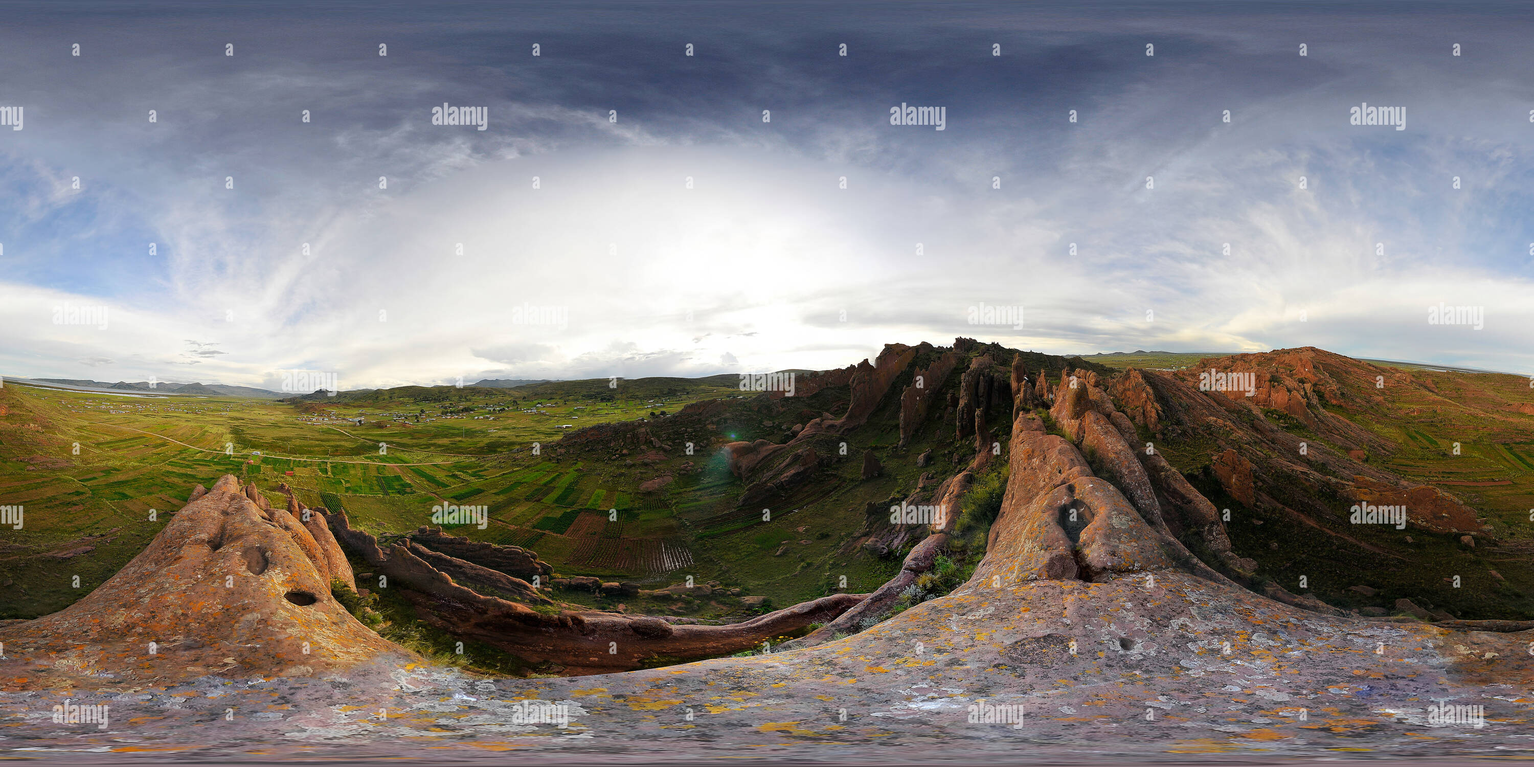 Amaru muru hi-res stock photography and images - Alamy