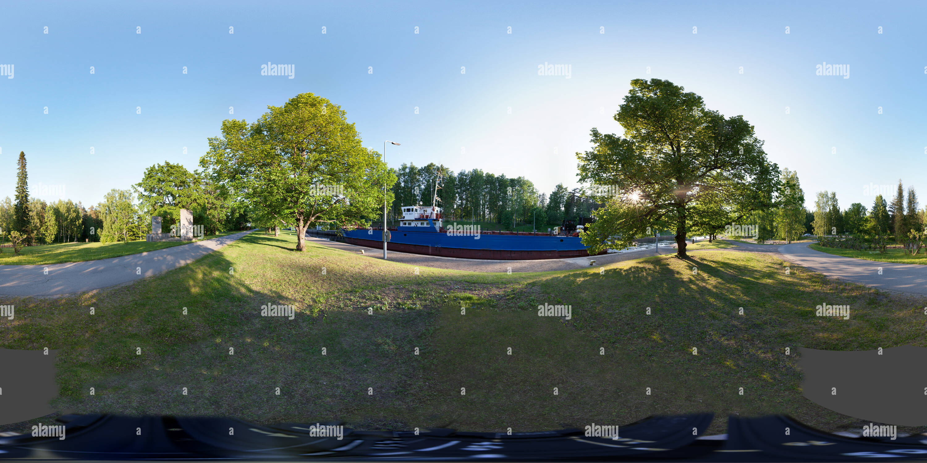 Kanava hi-res stock photography and images - Alamy