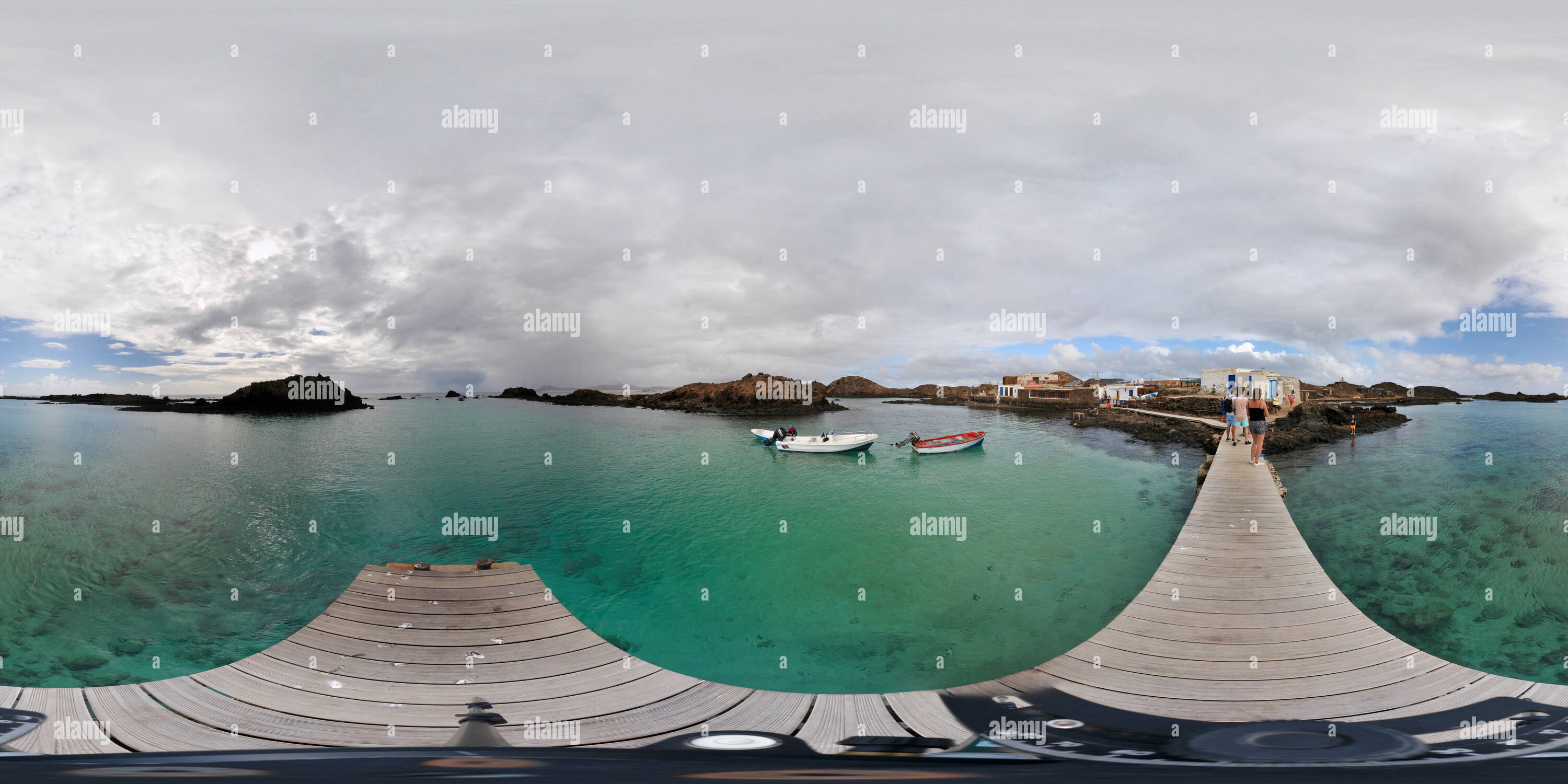 Fuerteventura isola di lobos hi-res stock photography and images - Alamy