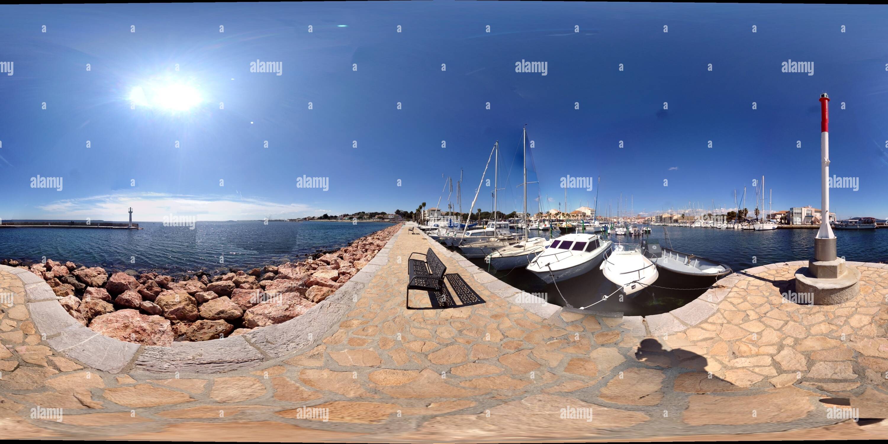 Meze port hi-res stock photography and images - Alamy
