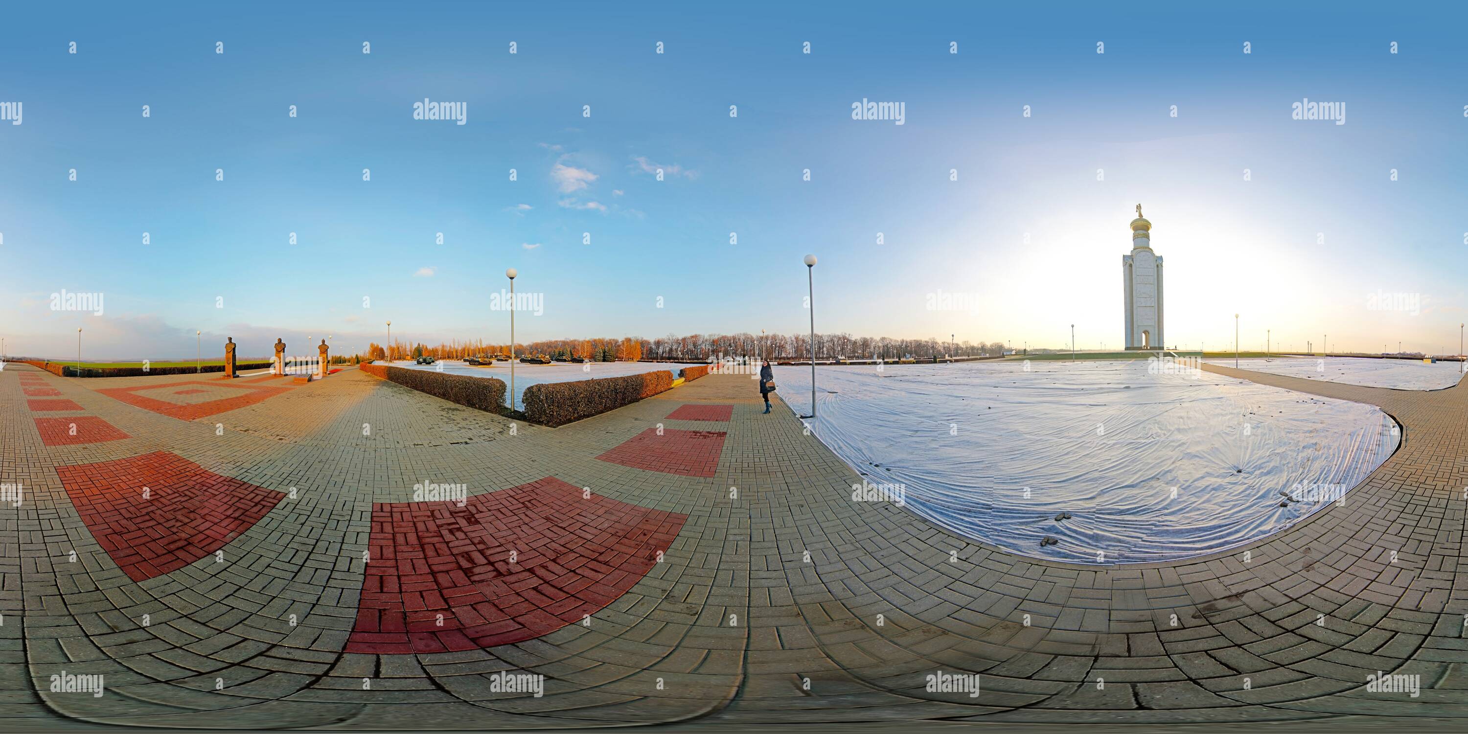 Prokhorovka hi-res stock photography and images - Alamy