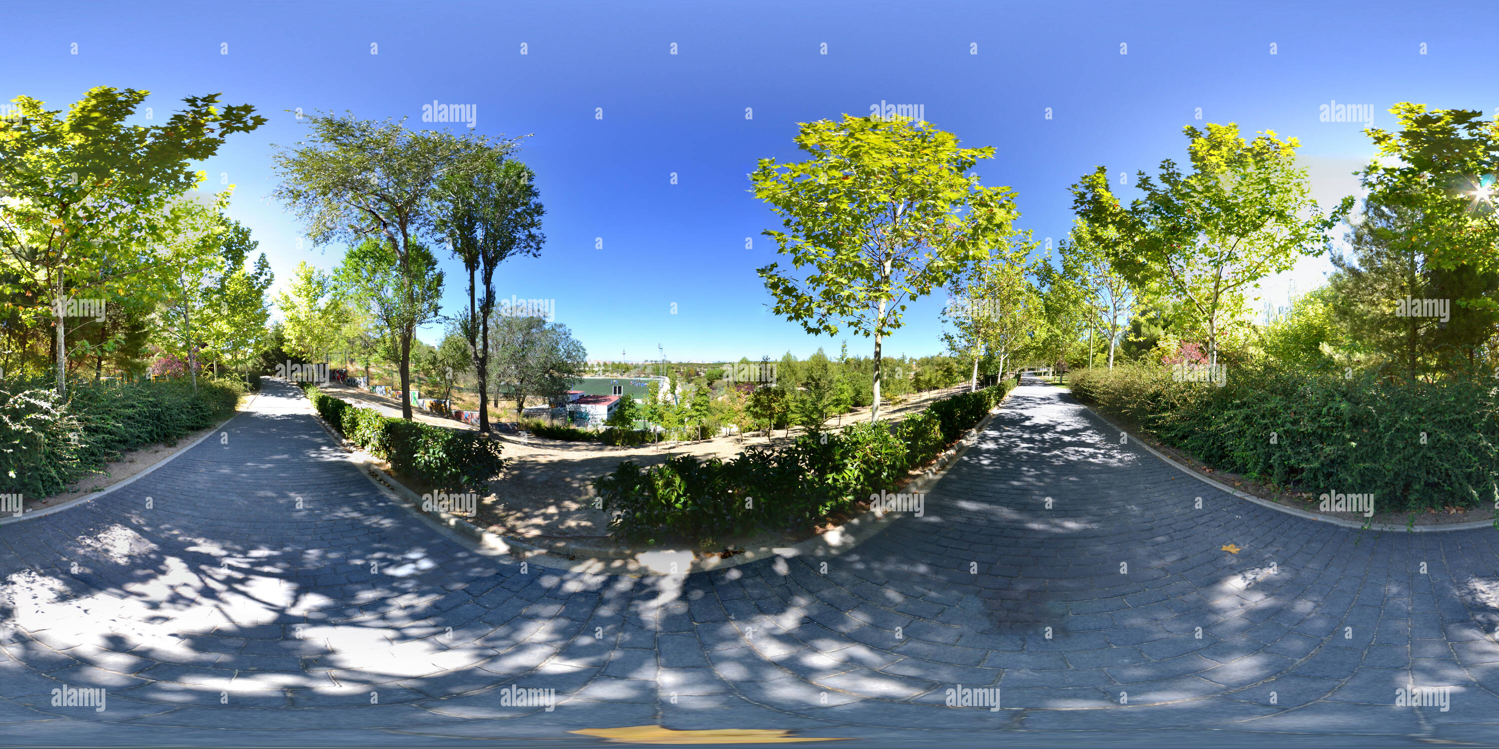 360° view of Dsc 0028 Panorama - Alamy