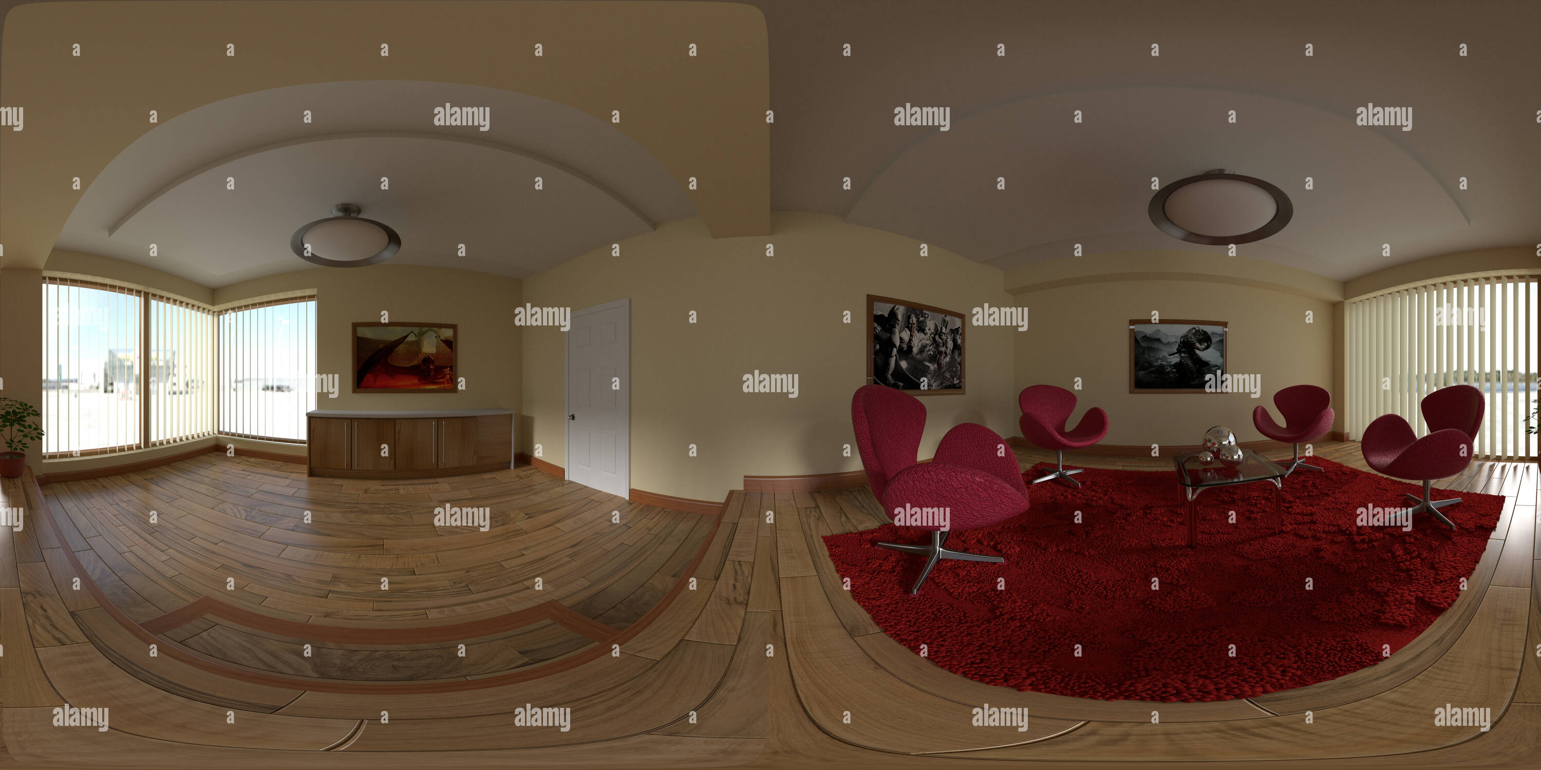 360cities sala hi-res stock photography and images - Alamy