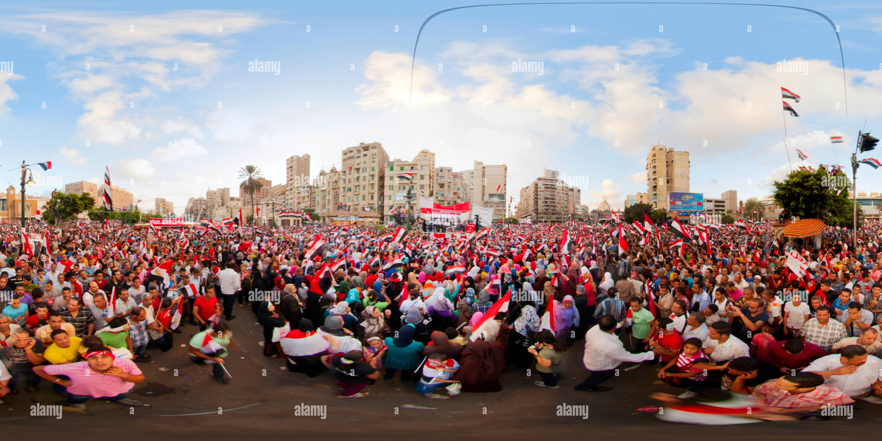 Egyptian Revolution Stock Photos & Egyptian Revolution Stock Images - Alamy