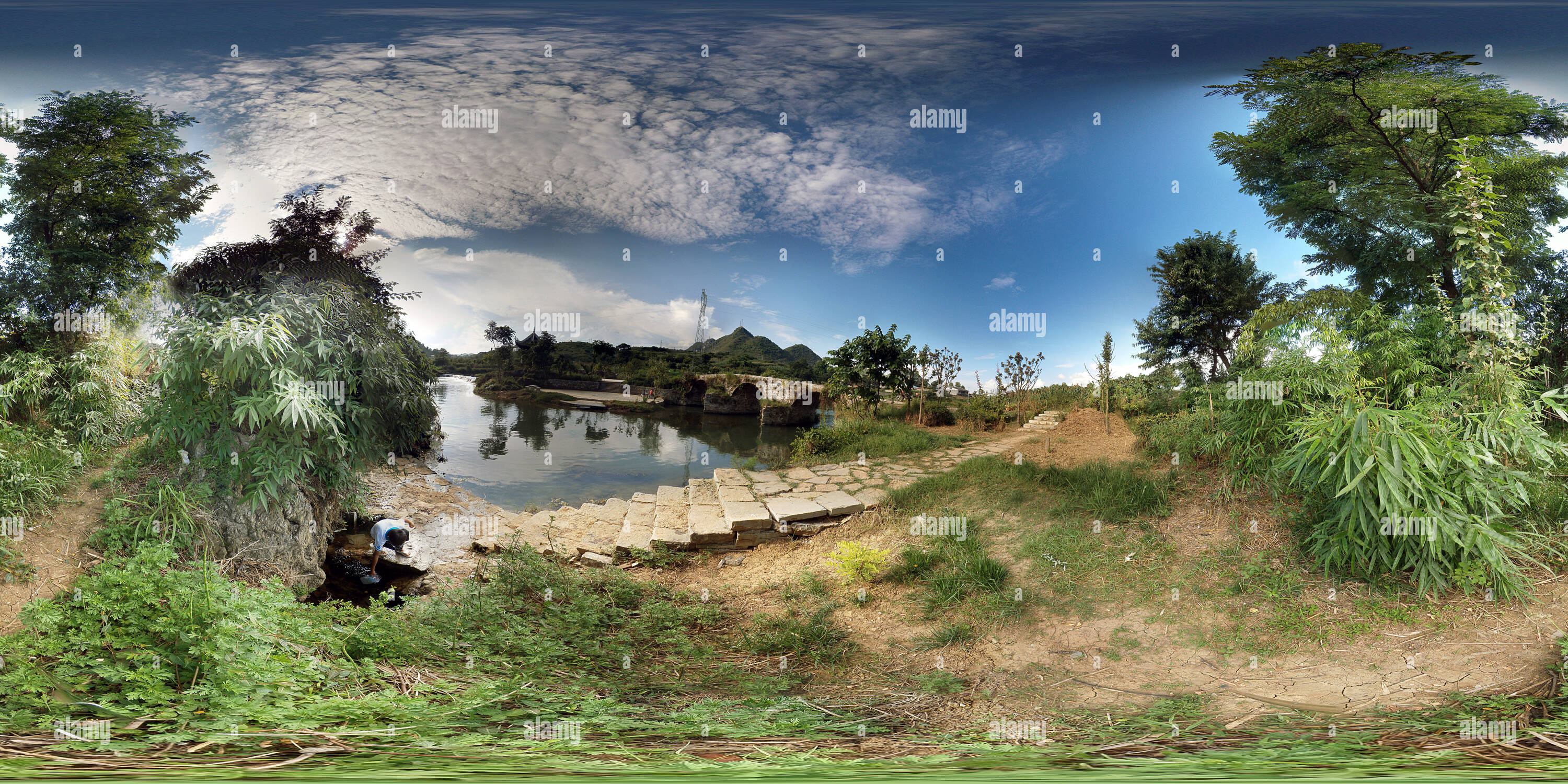 Qingyan hi-res stock photography and images - Alamy