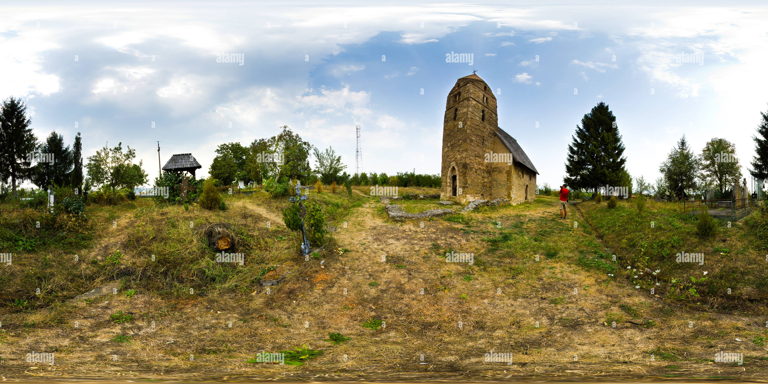 Strei church hi-res stock photography and images - Alamy