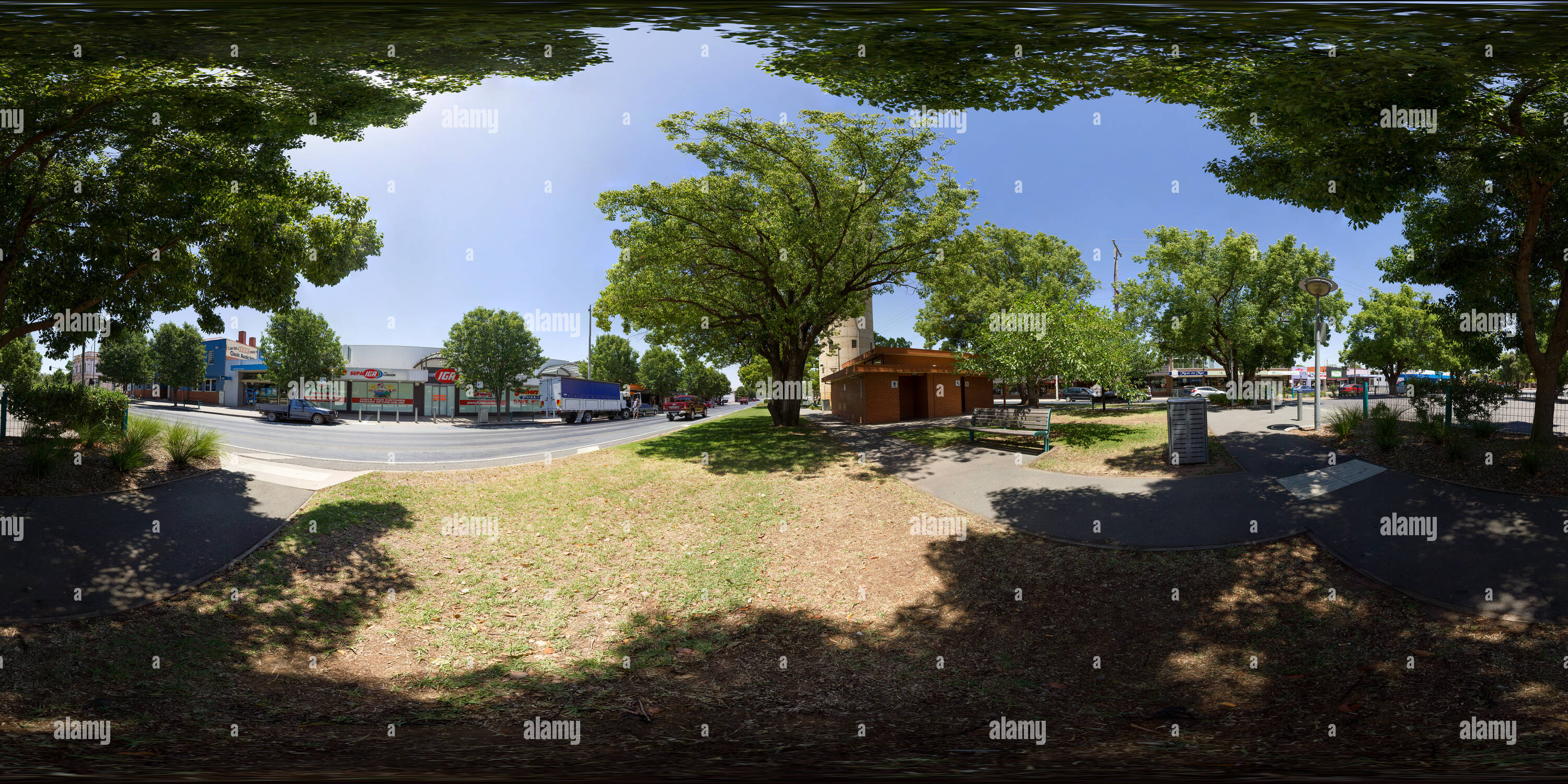 Mooroopna hi-res stock photography and images - Alamy