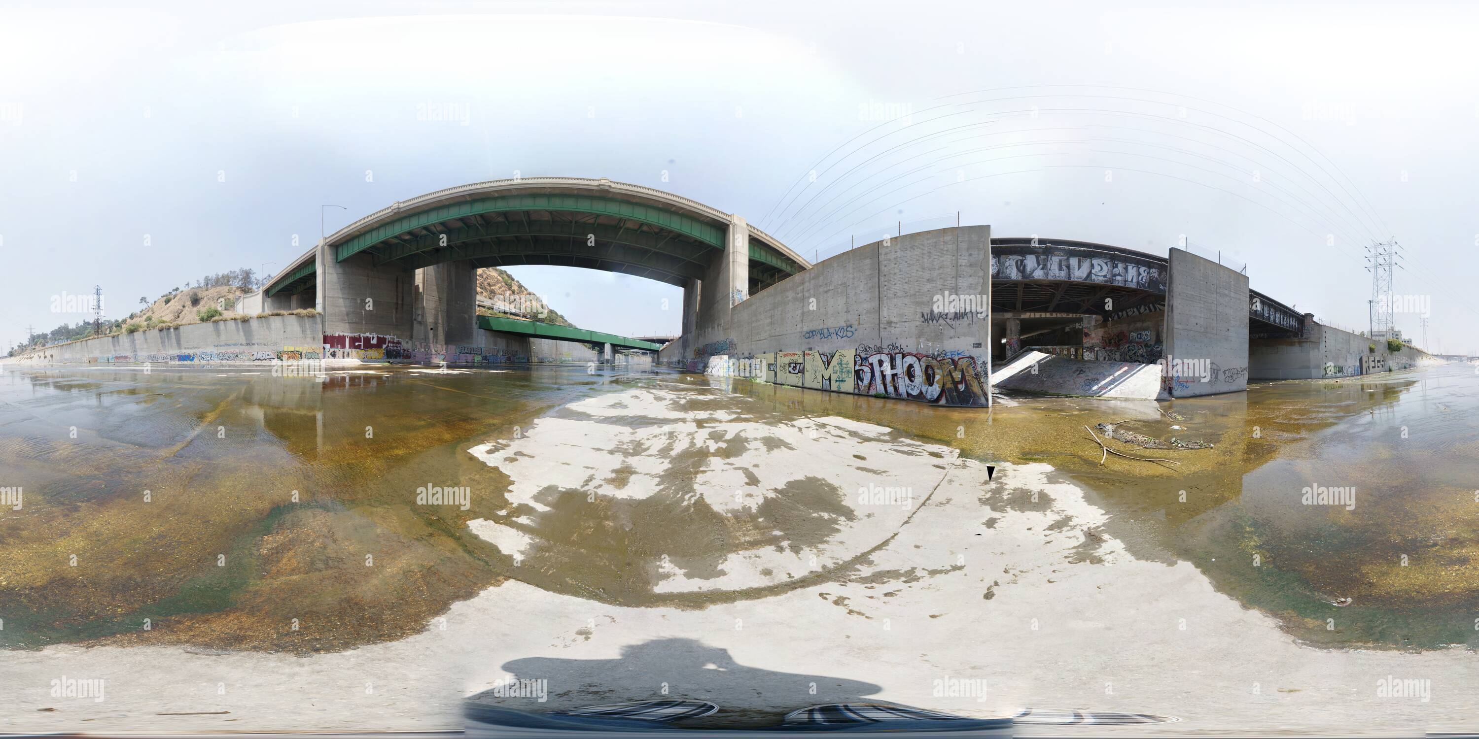 Arroyo seco river hi-res stock photography and images - Alamy