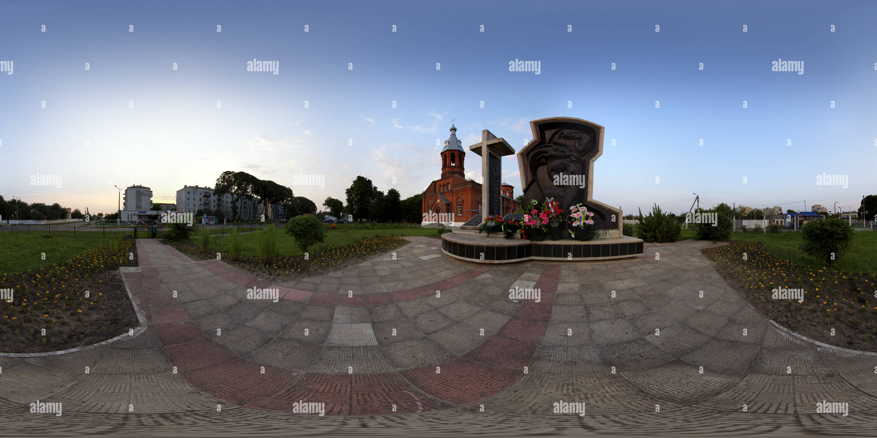 Memorial members local wars hi-res stock photography and images - Alamy