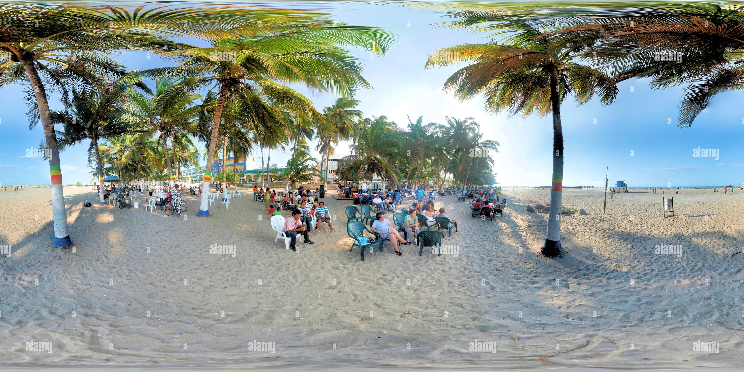 Riohacha Stock Photos & Riohacha Stock Images - Alamy