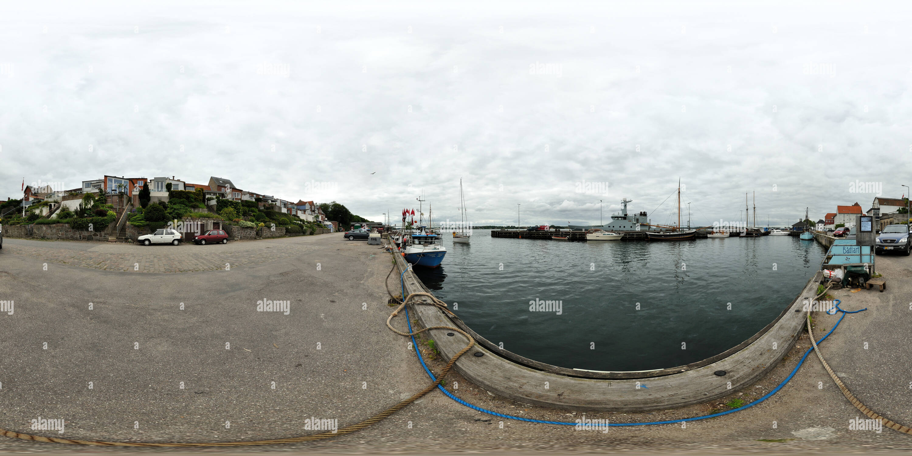 Middelfart denmark High Resolution Stock Photography and Images - Alamy