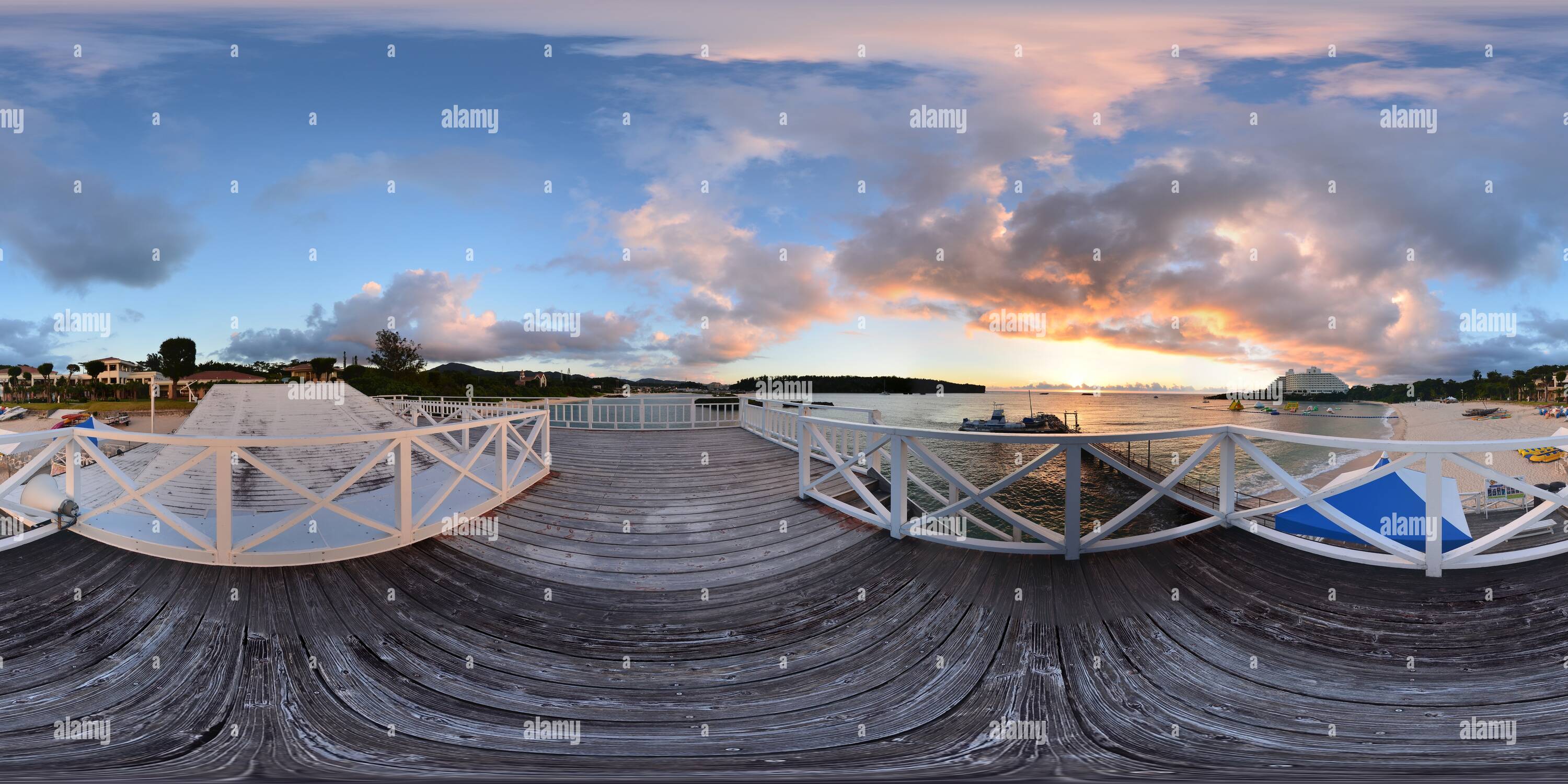 Manza beach hi-res stock photography and images - Alamy