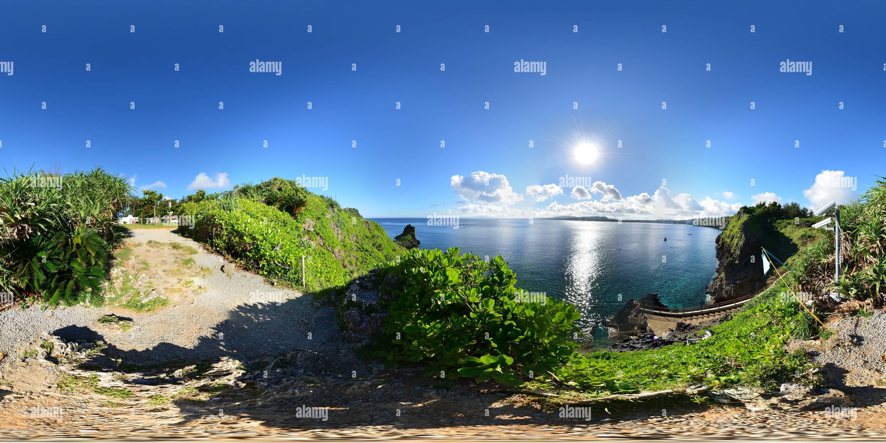 Cape maeda hi-res stock photography and images - Alamy