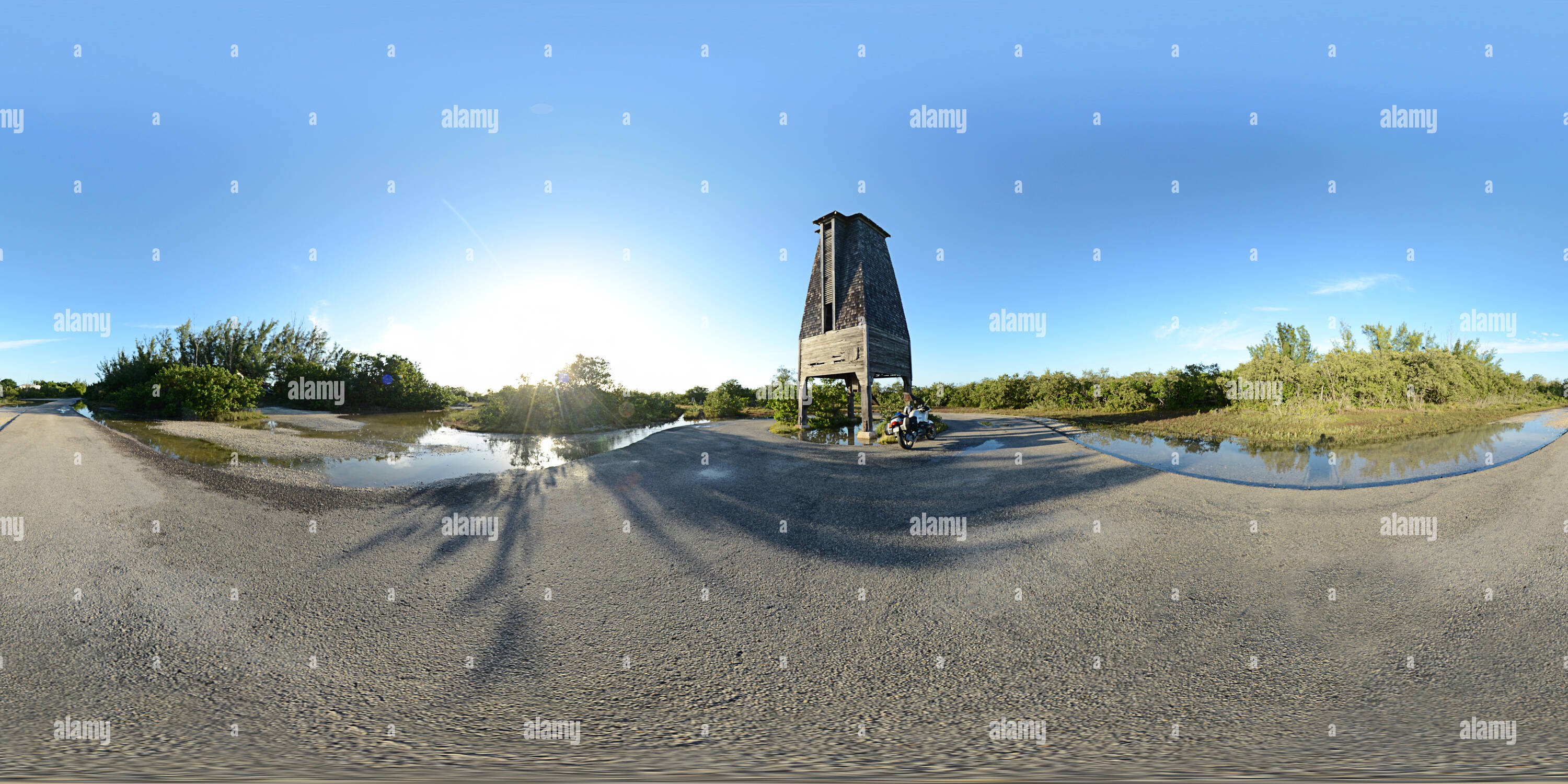 Sugarloaf key hi-res stock photography and images - Alamy