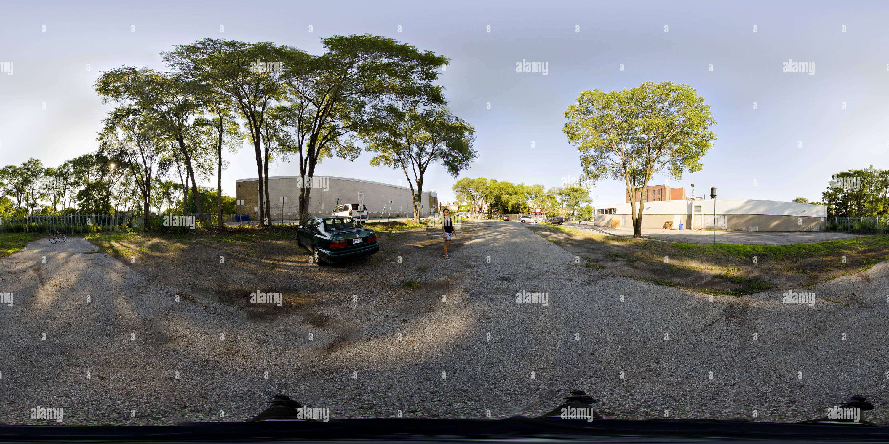 Westside studio hi-res stock photography and images - Alamy