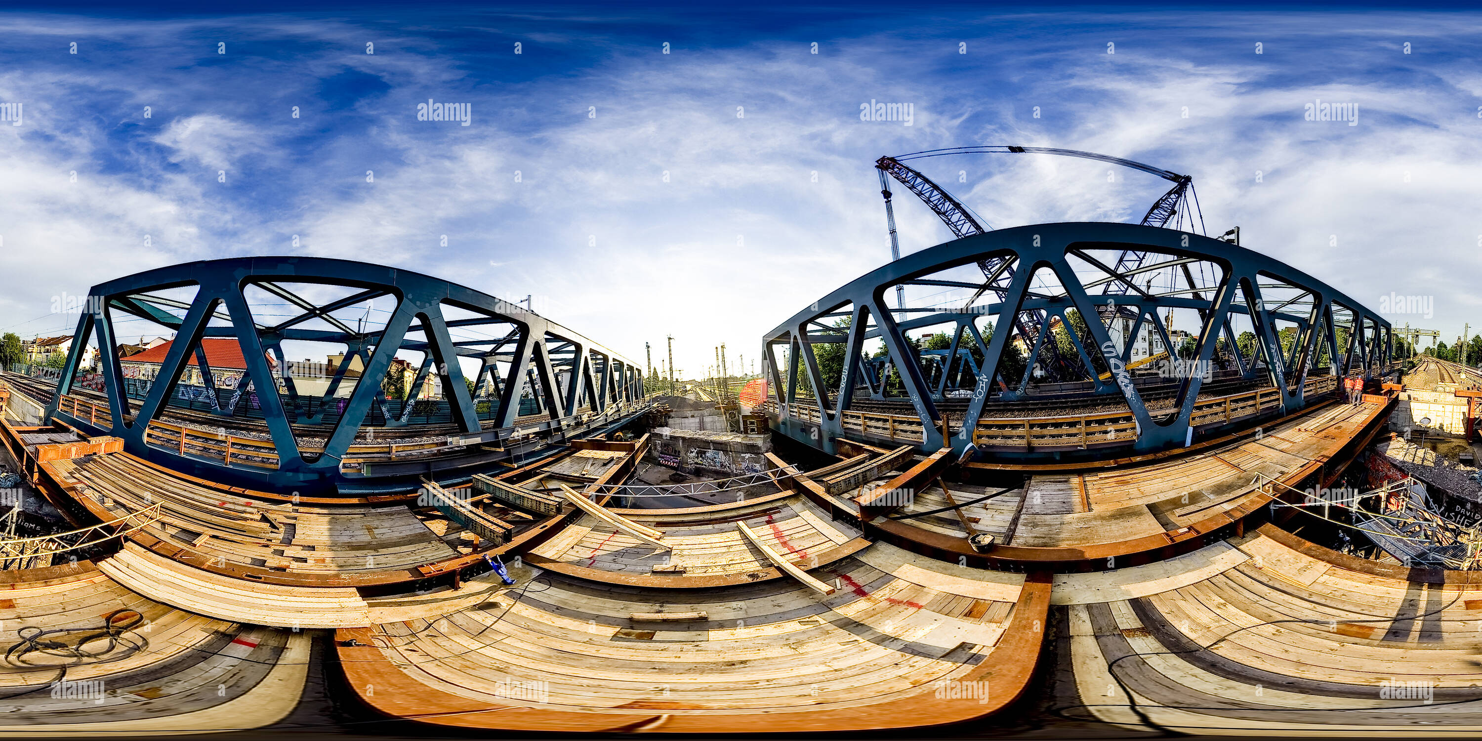 Concordia tunnel hi-res stock photography and images - Alamy