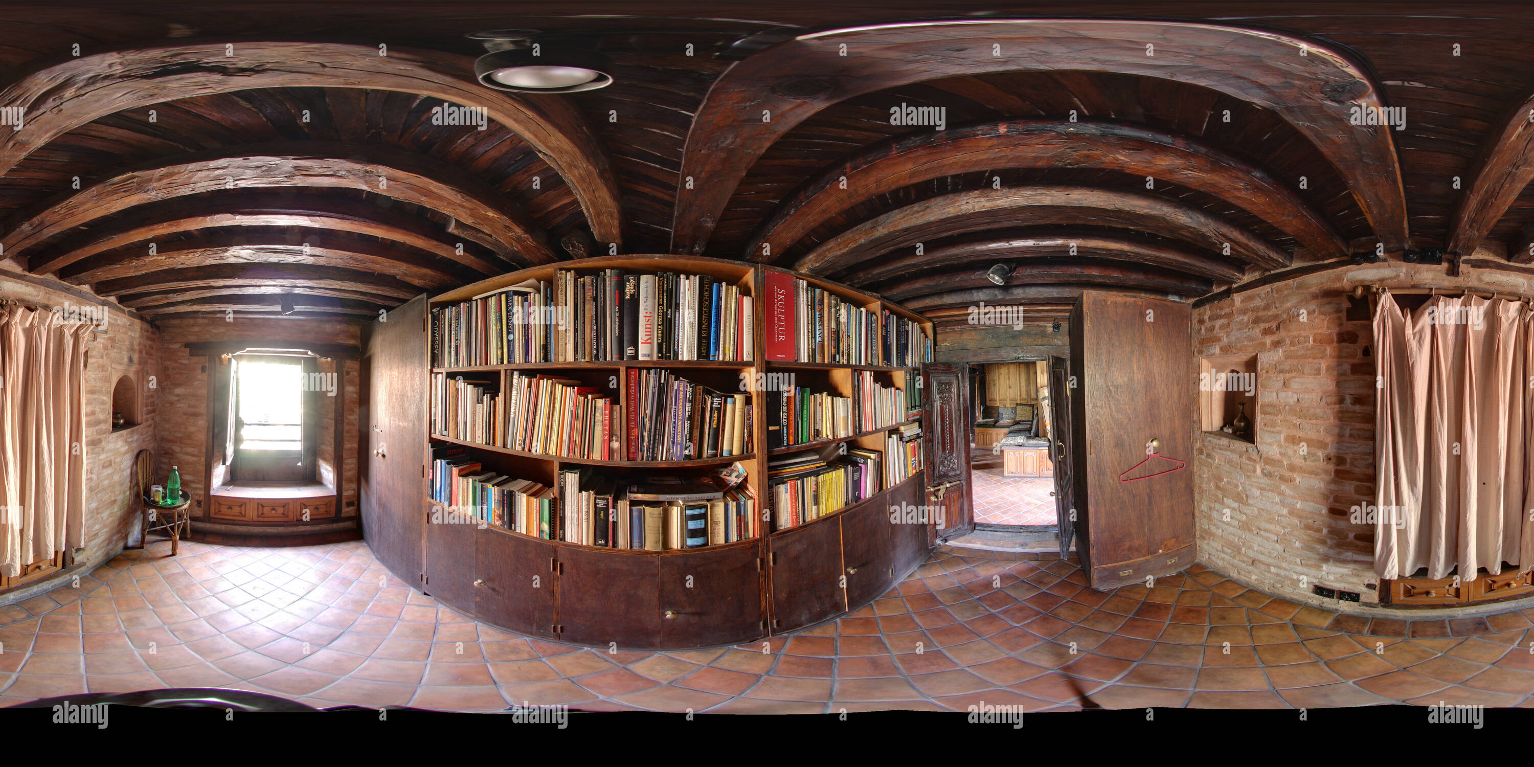 360° view of Bhaktapur Kathmandu Nepal - Alamy