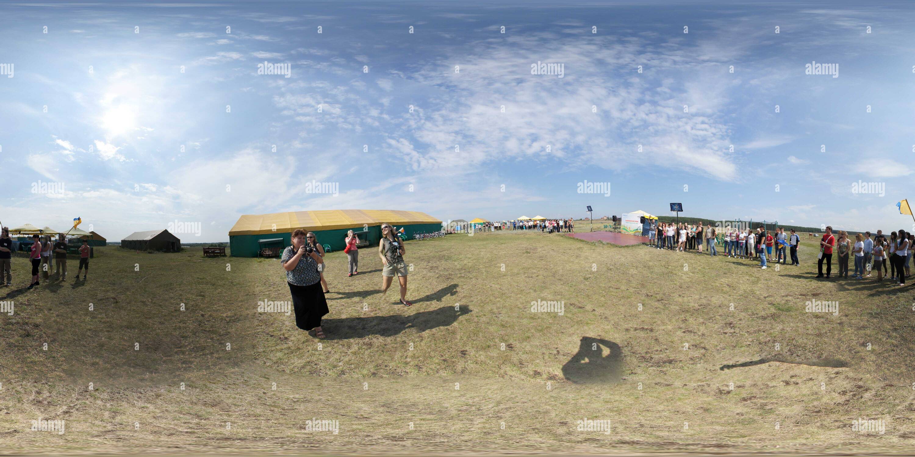 Oranta hi-res stock photography and images - Alamy