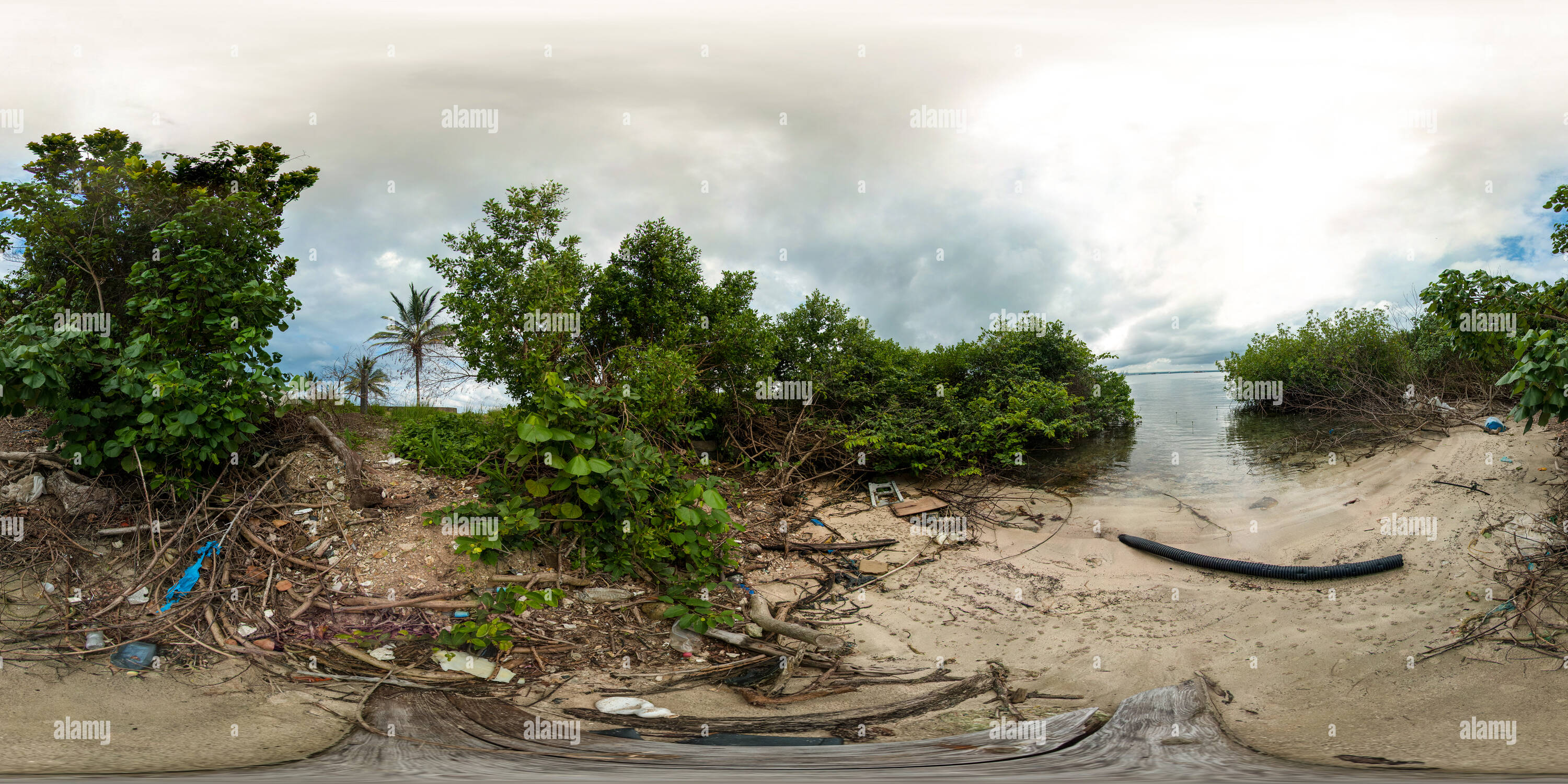 Fort sherman hi-res stock photography and images - Alamy