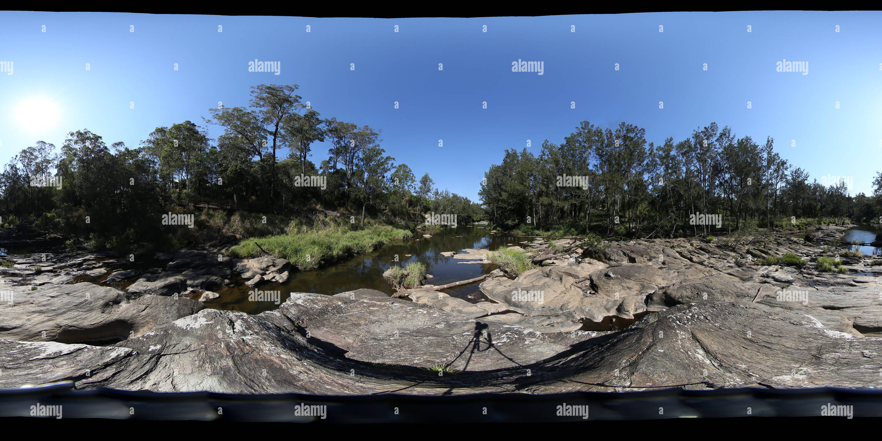 Albany creek hi-res stock photography and images - Alamy