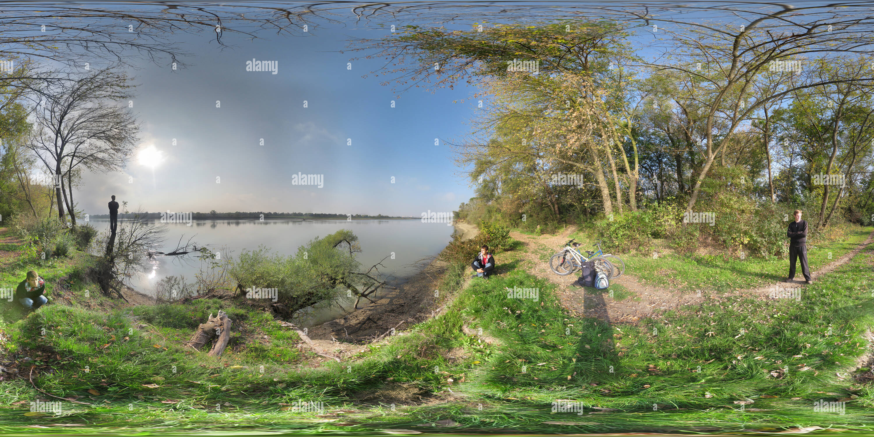 The kuban hi-res stock photography and images - Alamy