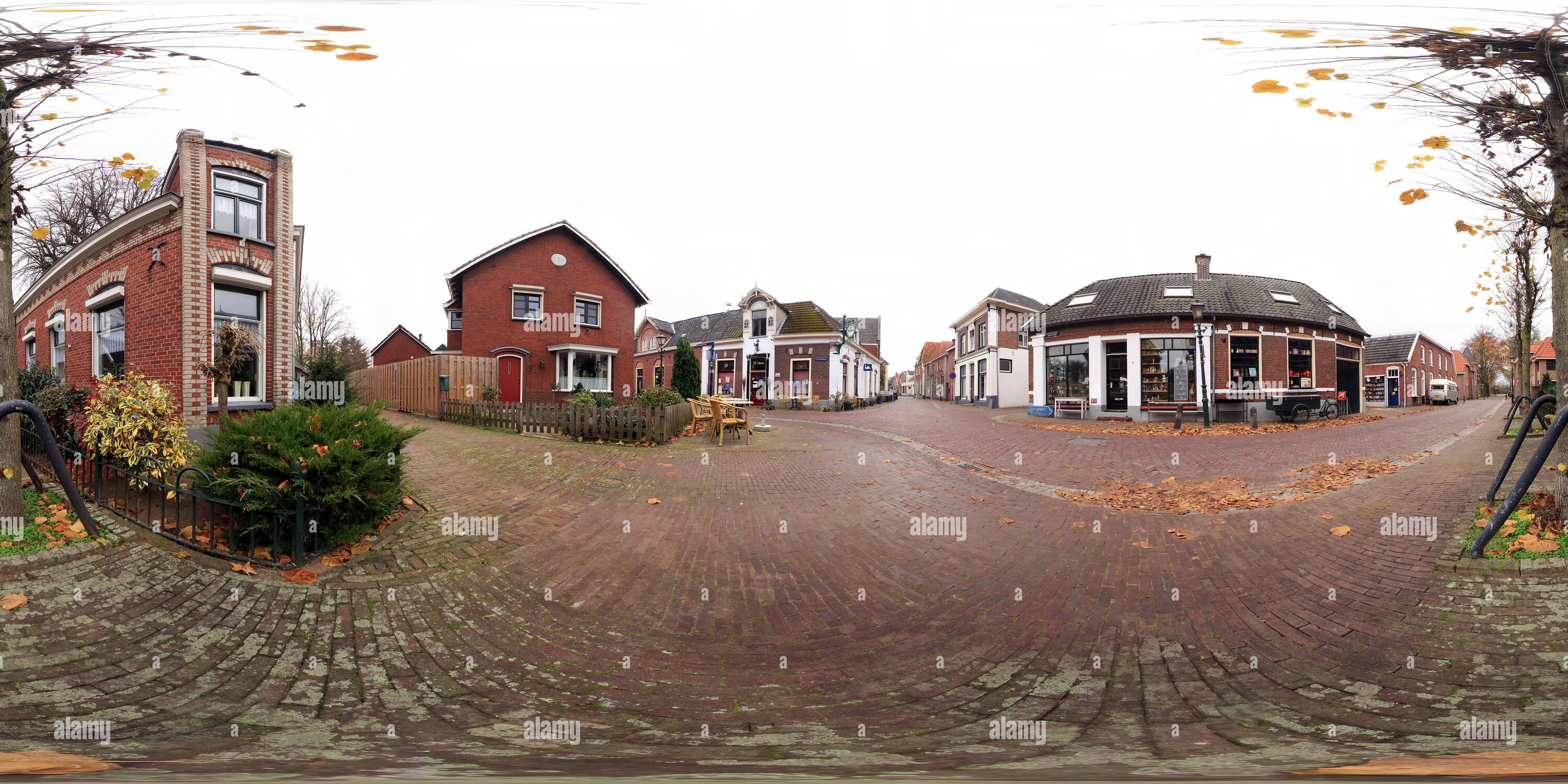 Bredevoort hi-res stock photography and images - Alamy