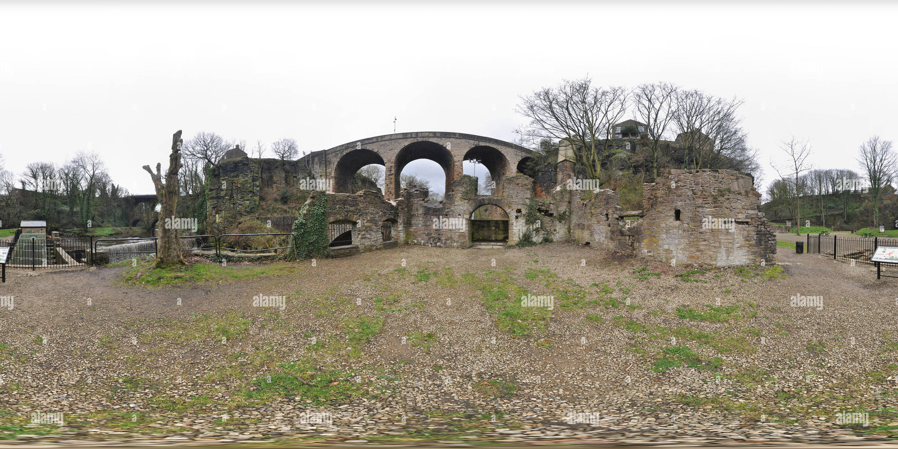 Torrs mill hi-res stock photography and images - Alamy