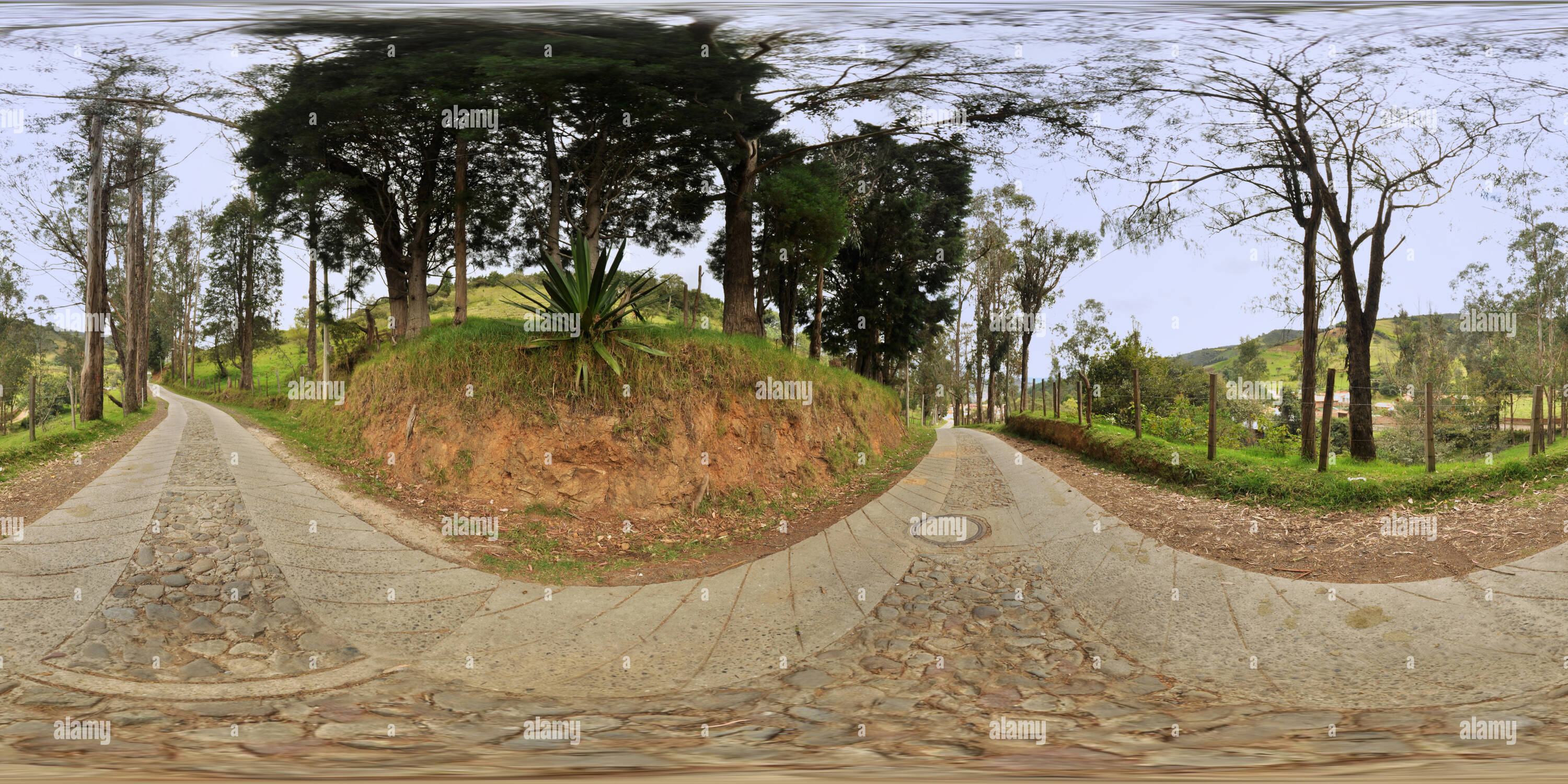 Sendero norte hi-res stock photography and images - Alamy