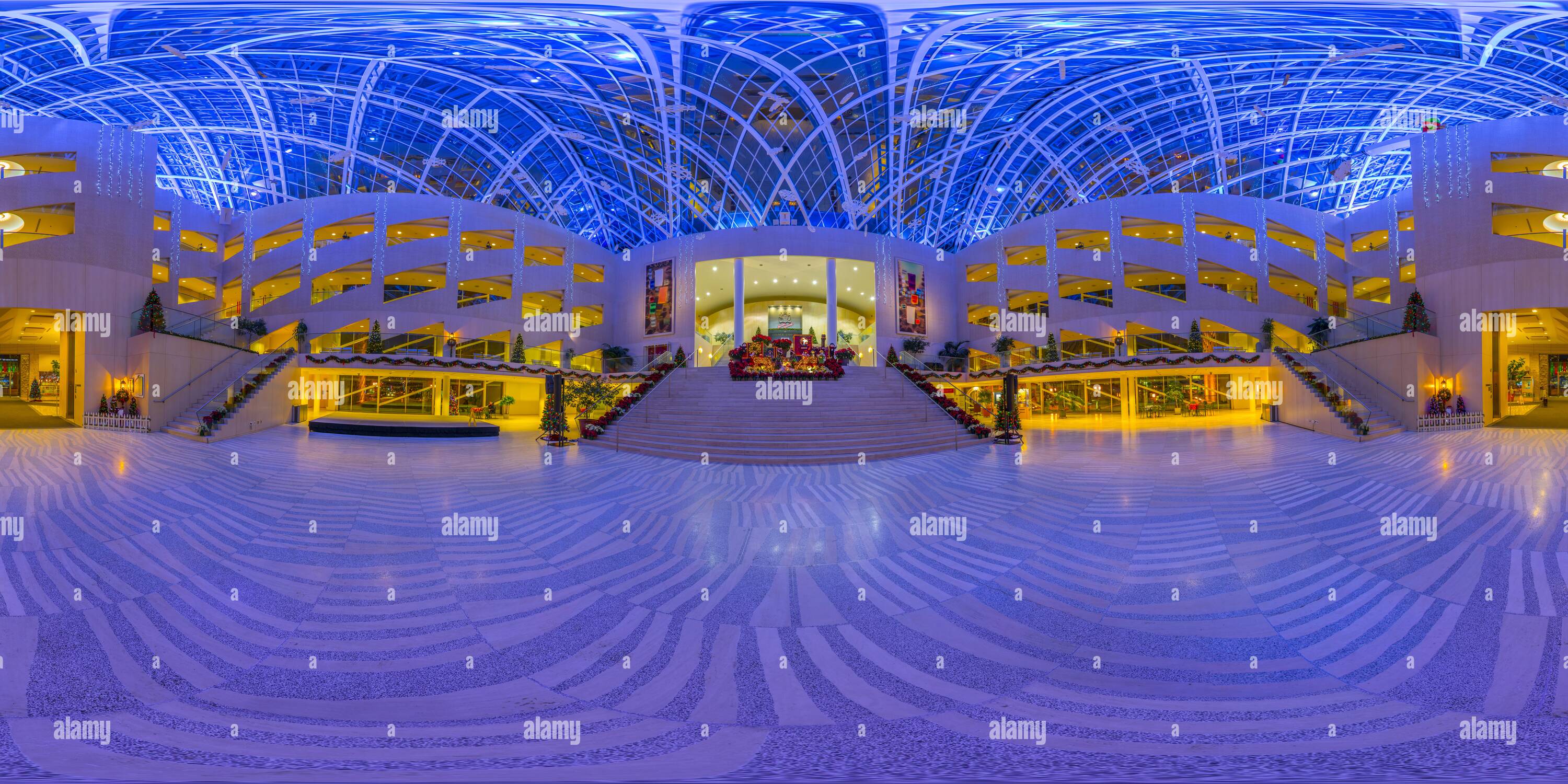 Edmonton city hall architecture hi-res stock photography and images - Alamy