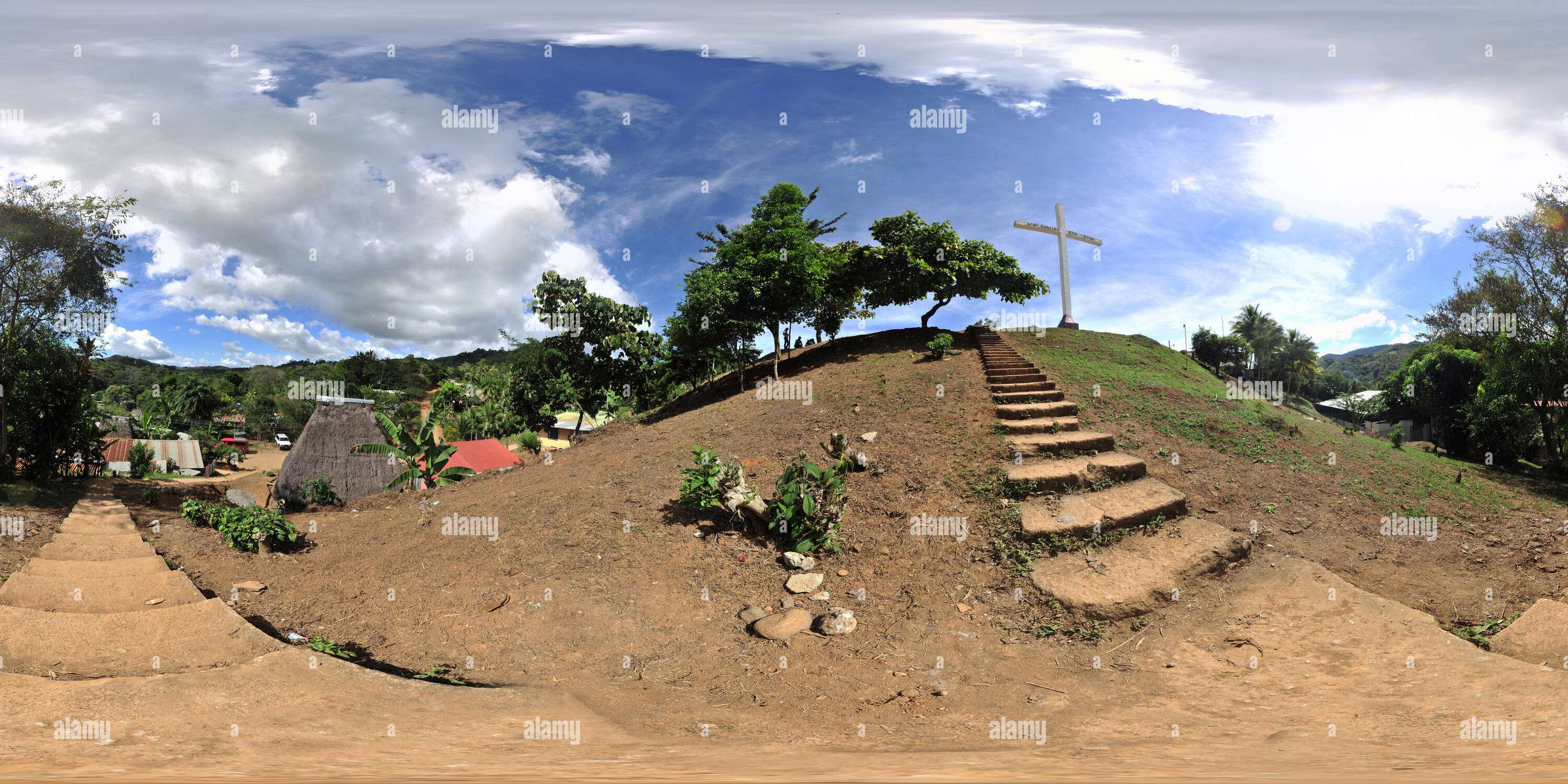 Boruca costa rica hi-res stock photography and images - Alamy