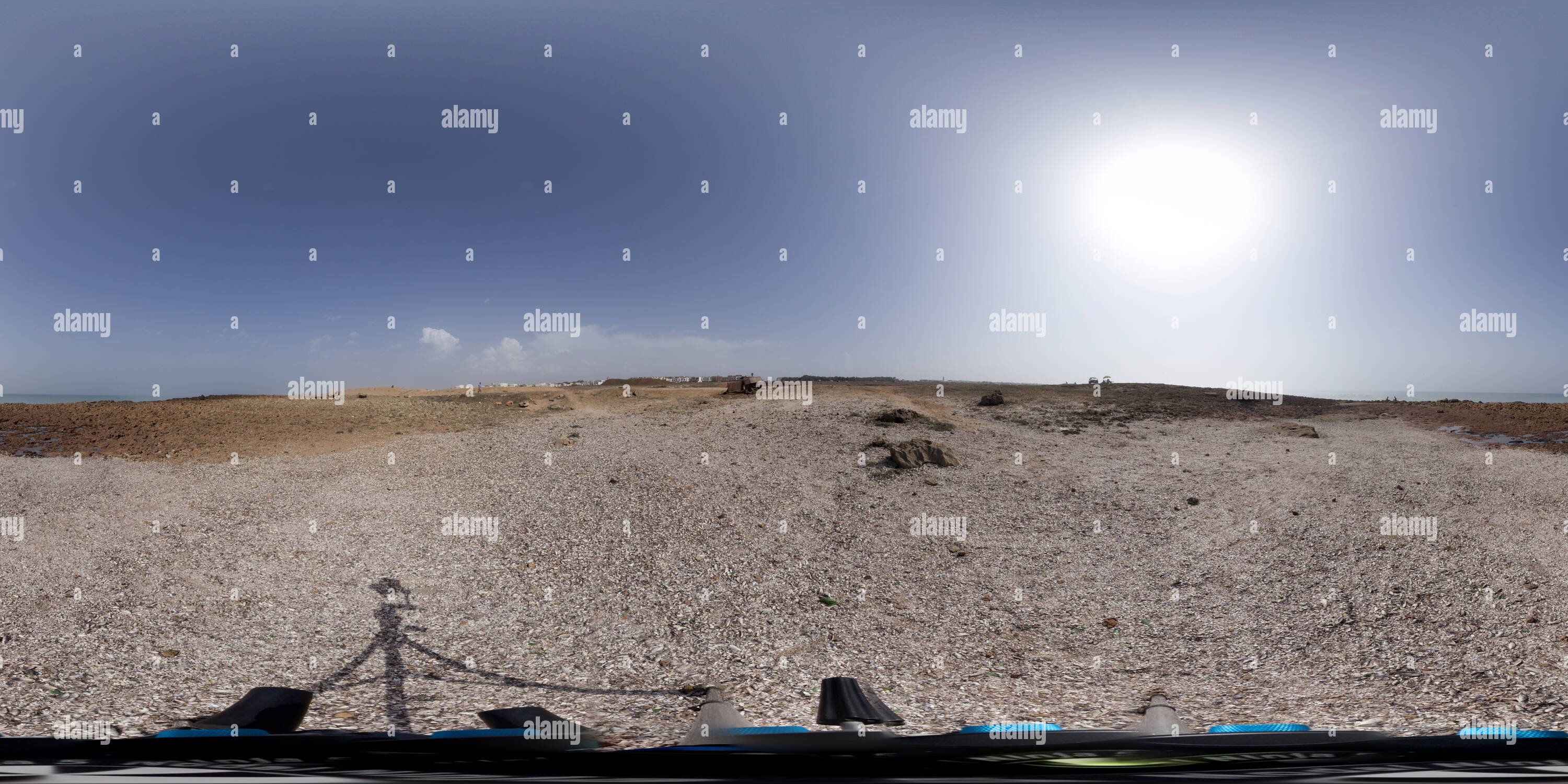 Shell midden hi-res stock photography and images - Alamy