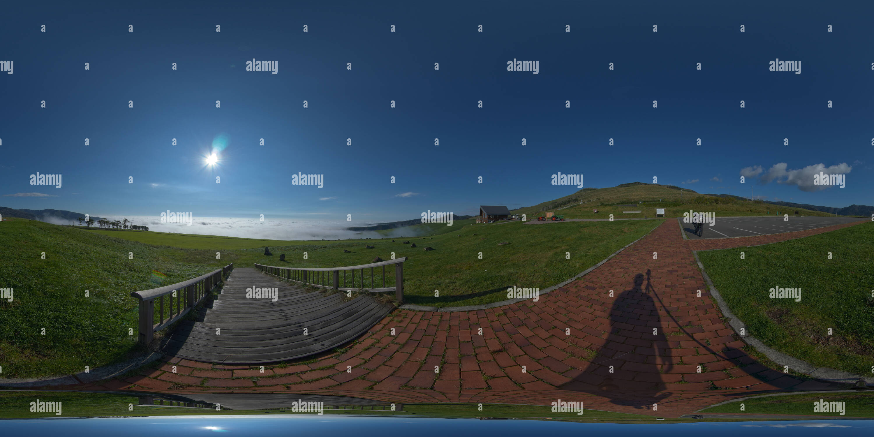 Naitai highland hi-res stock photography and images - Alamy