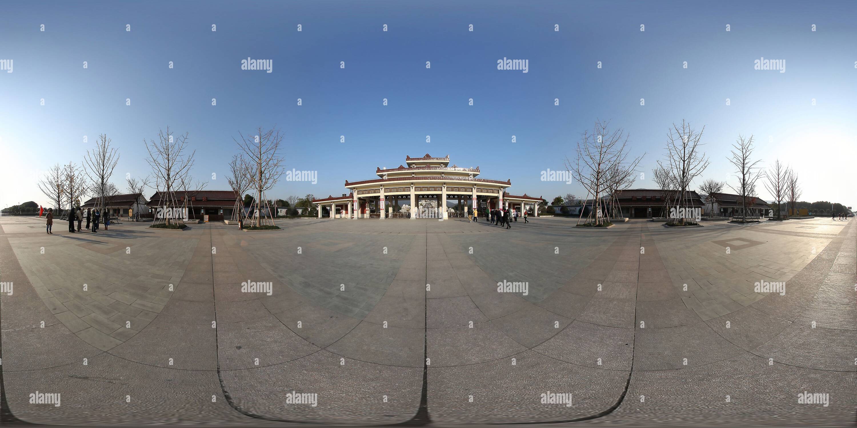 Lingshan giant buddha hi-res stock photography and images - Alamy