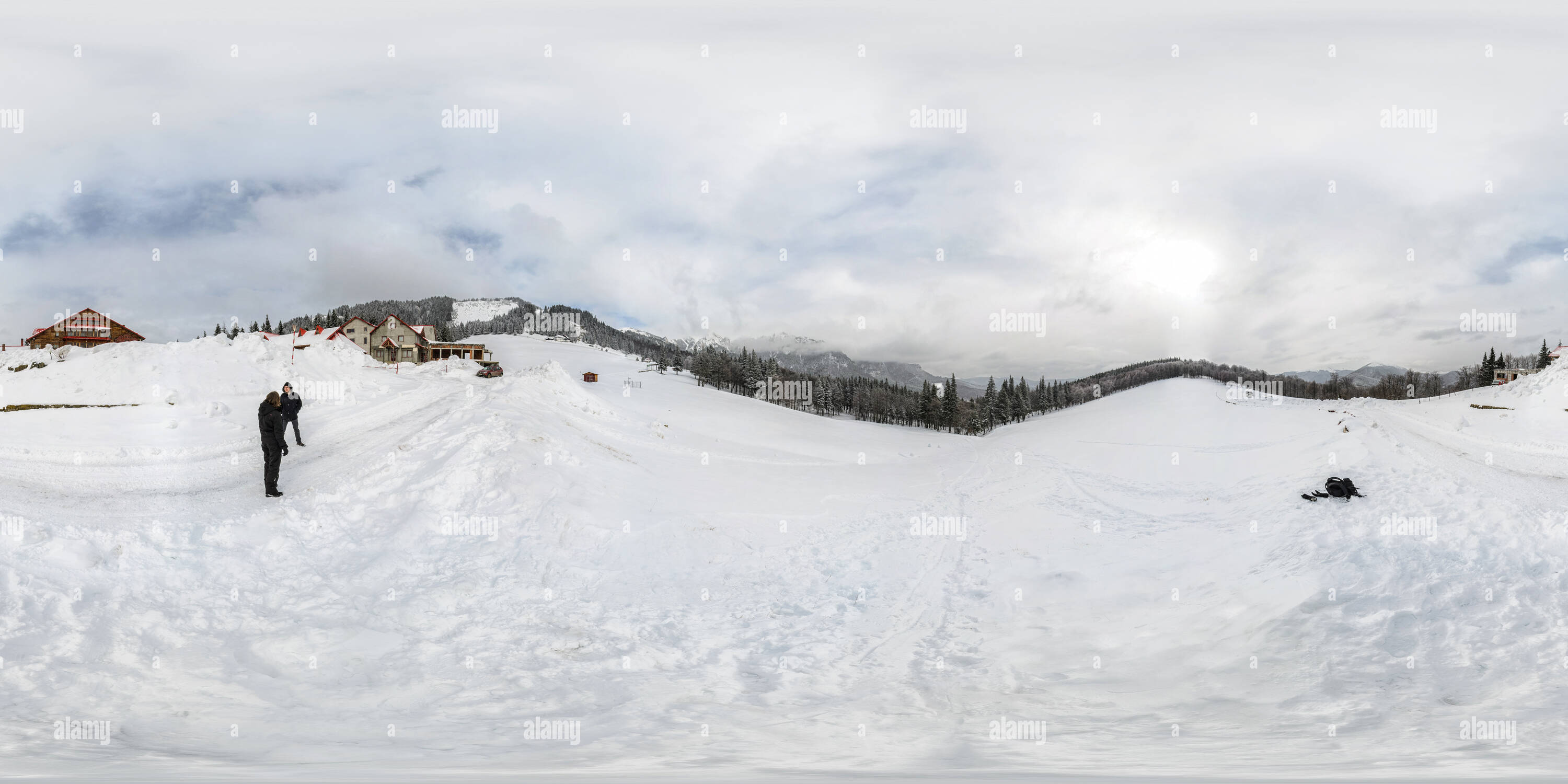 Muntele hi-res stock photography and images - Alamy