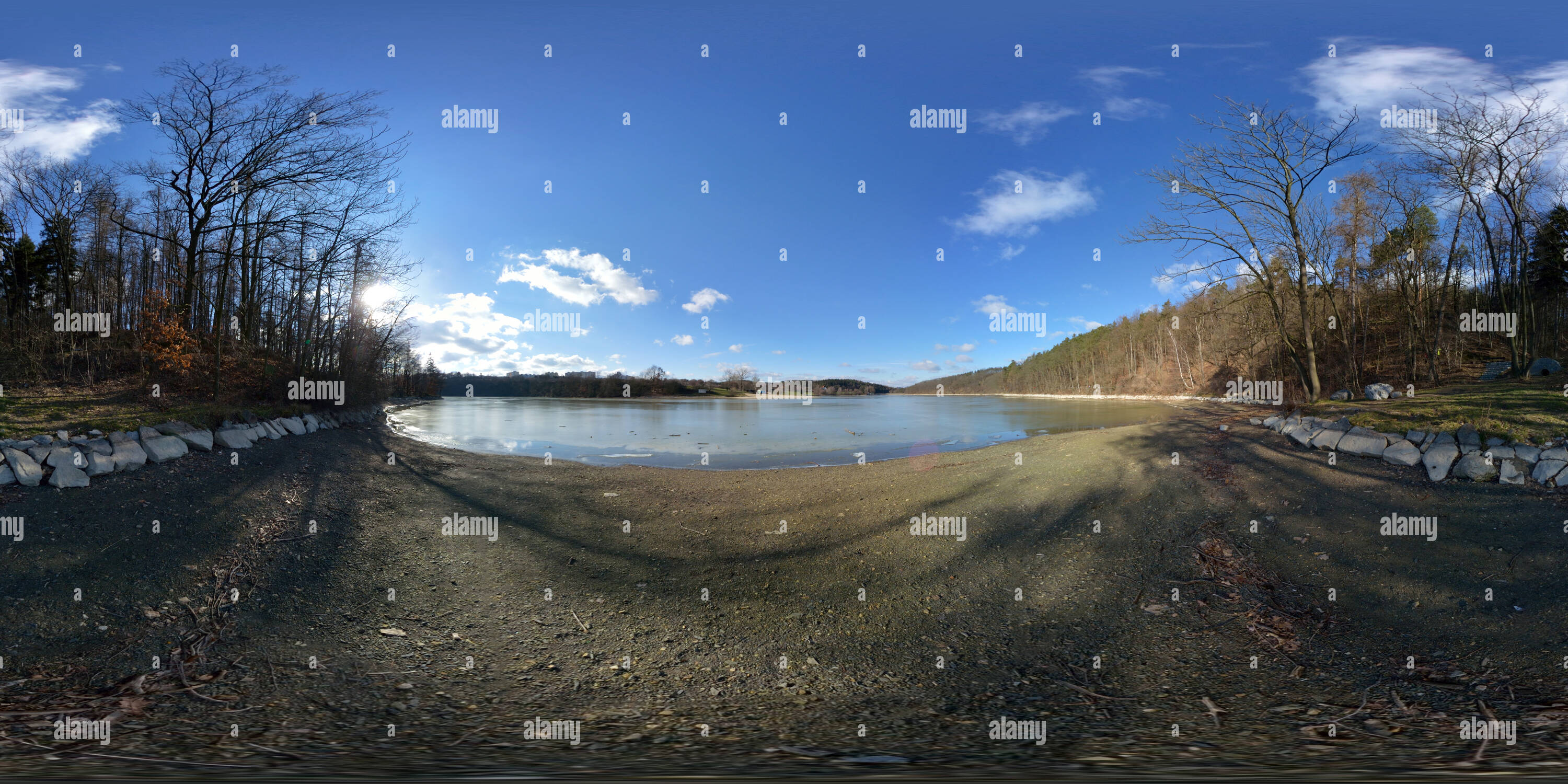 Hostivar hi-res stock photography and images - Alamy