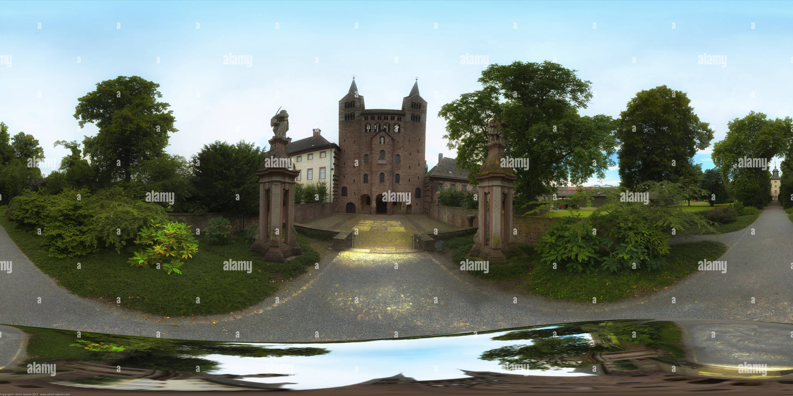 Westwerk Stock Photos & Westwerk Stock Images - Alamy